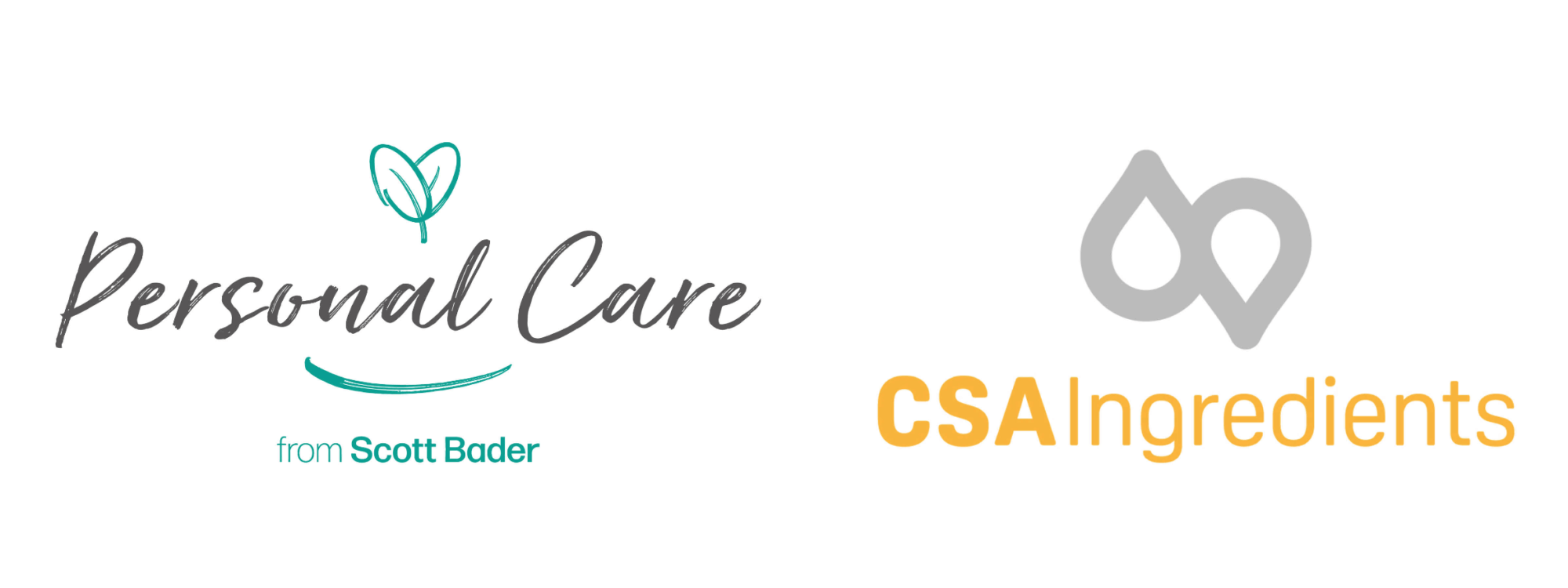 Scott Bader and CSA Ingredients forge natural partnership in Australia ...