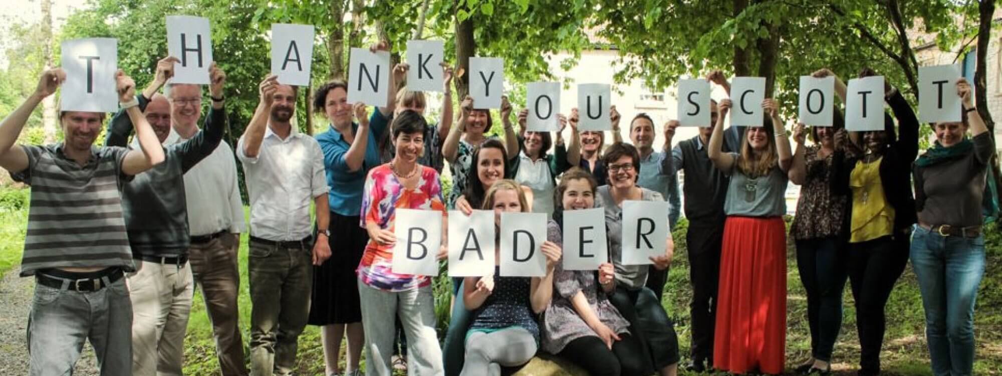 The Scott Bader Commonwealth launch new Centenary fund | Scott Bader ...