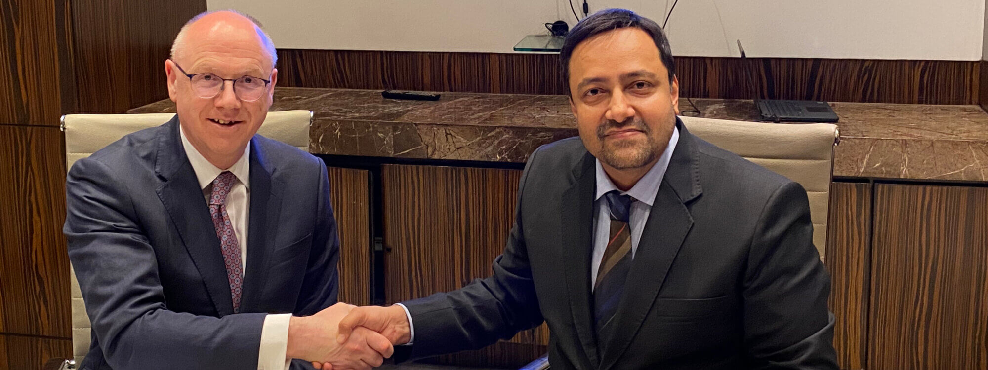 Scott Bader enhances its commitment to India and acquires Satyen ...