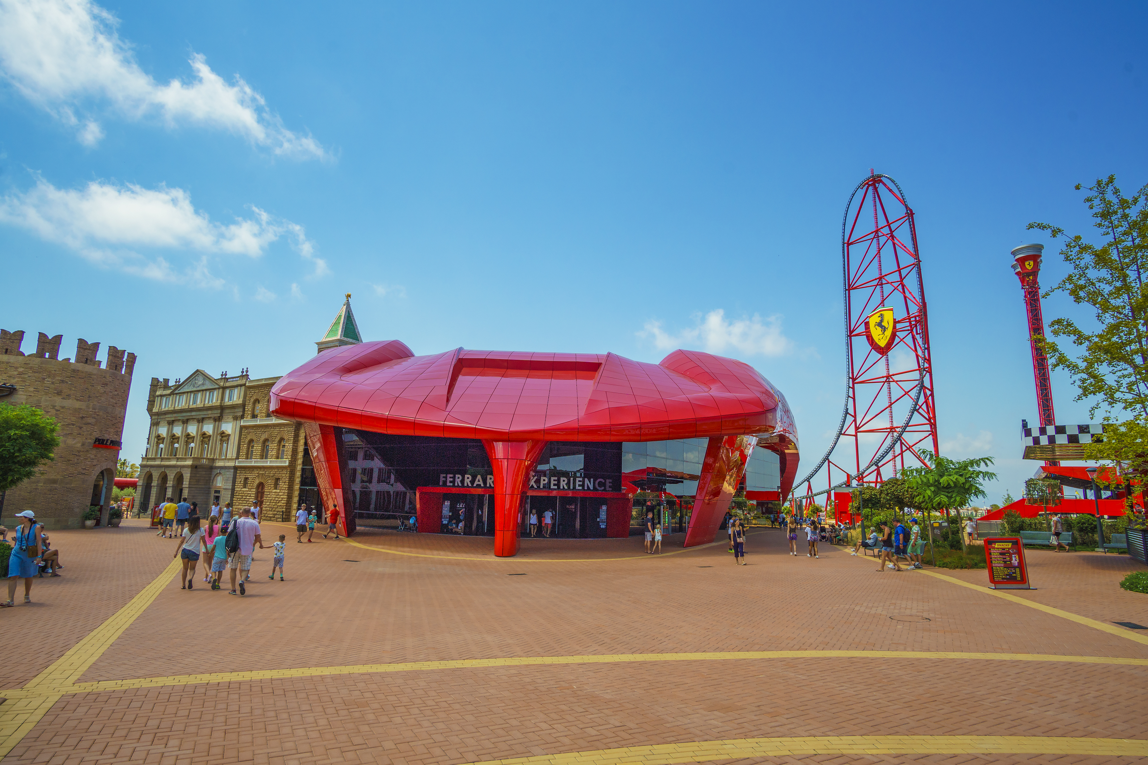 Building Components | Scott Bader