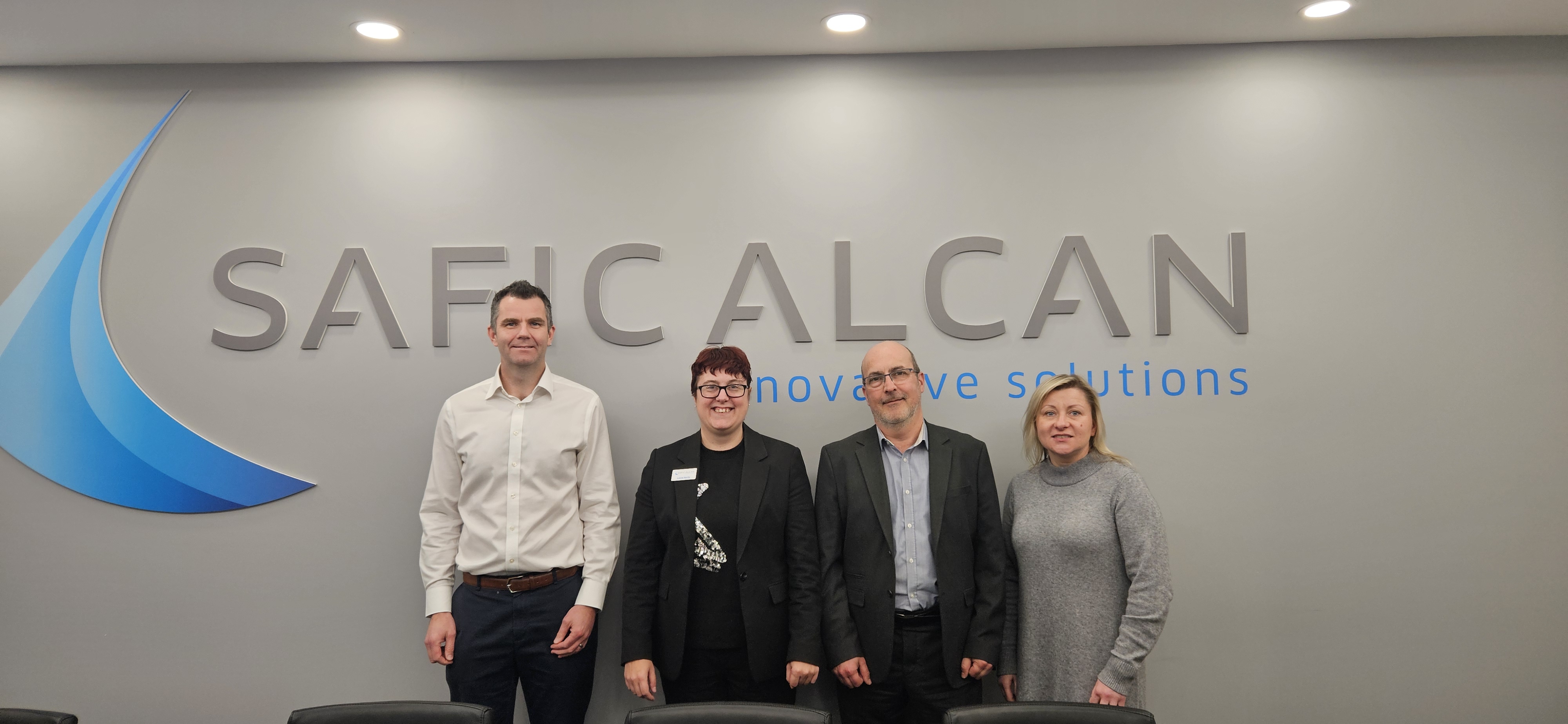 Safic-Alcan and Scott Bader expand strategic partnership to the UK and ...