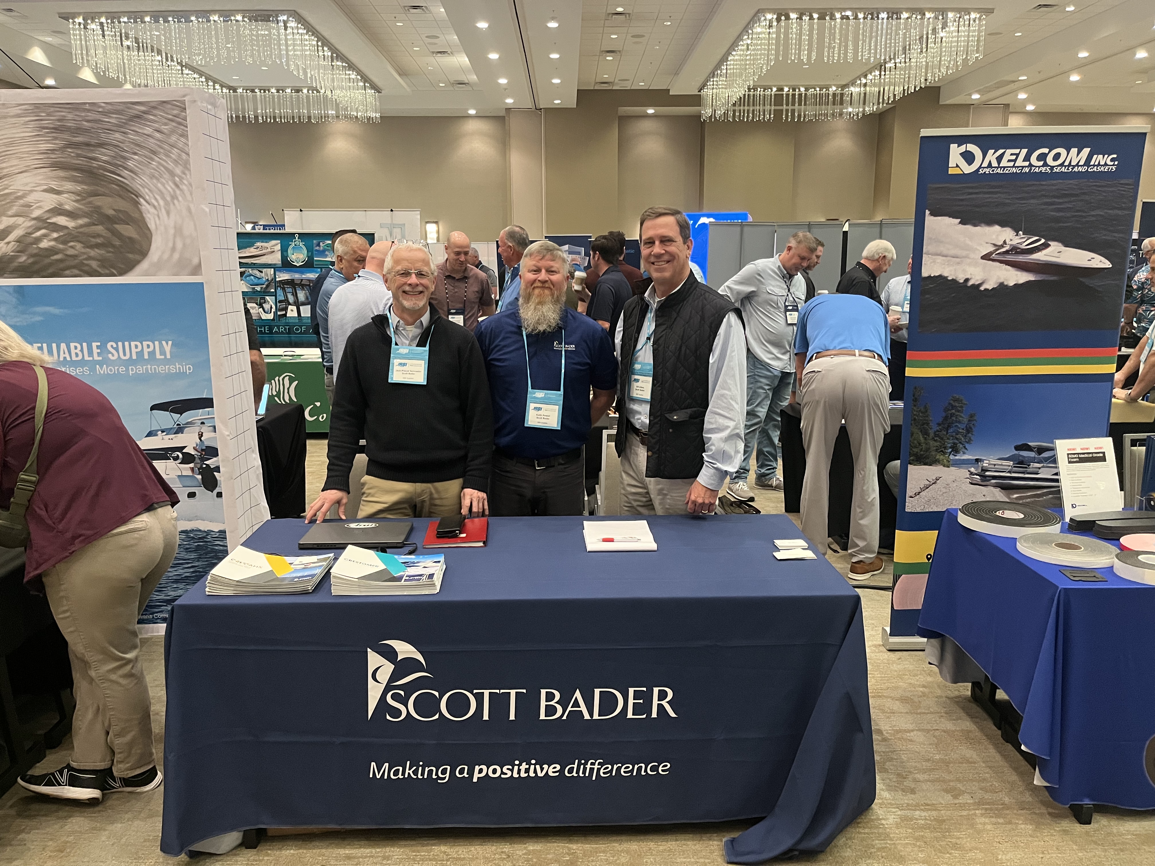 Current Vacancies | Scott Bader North America