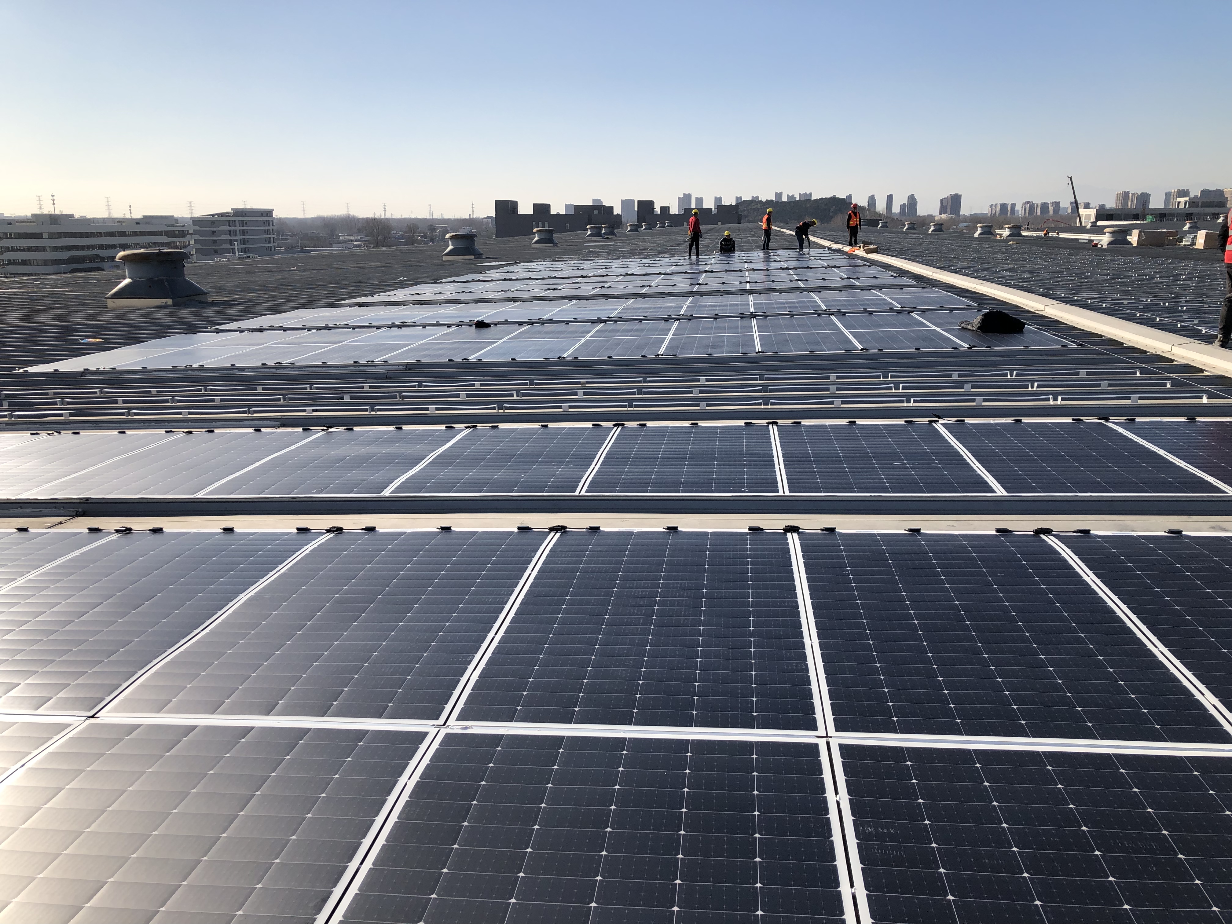 Solar PV Bonding | Flexible and Traditional | Scott Bader | Scott Bader