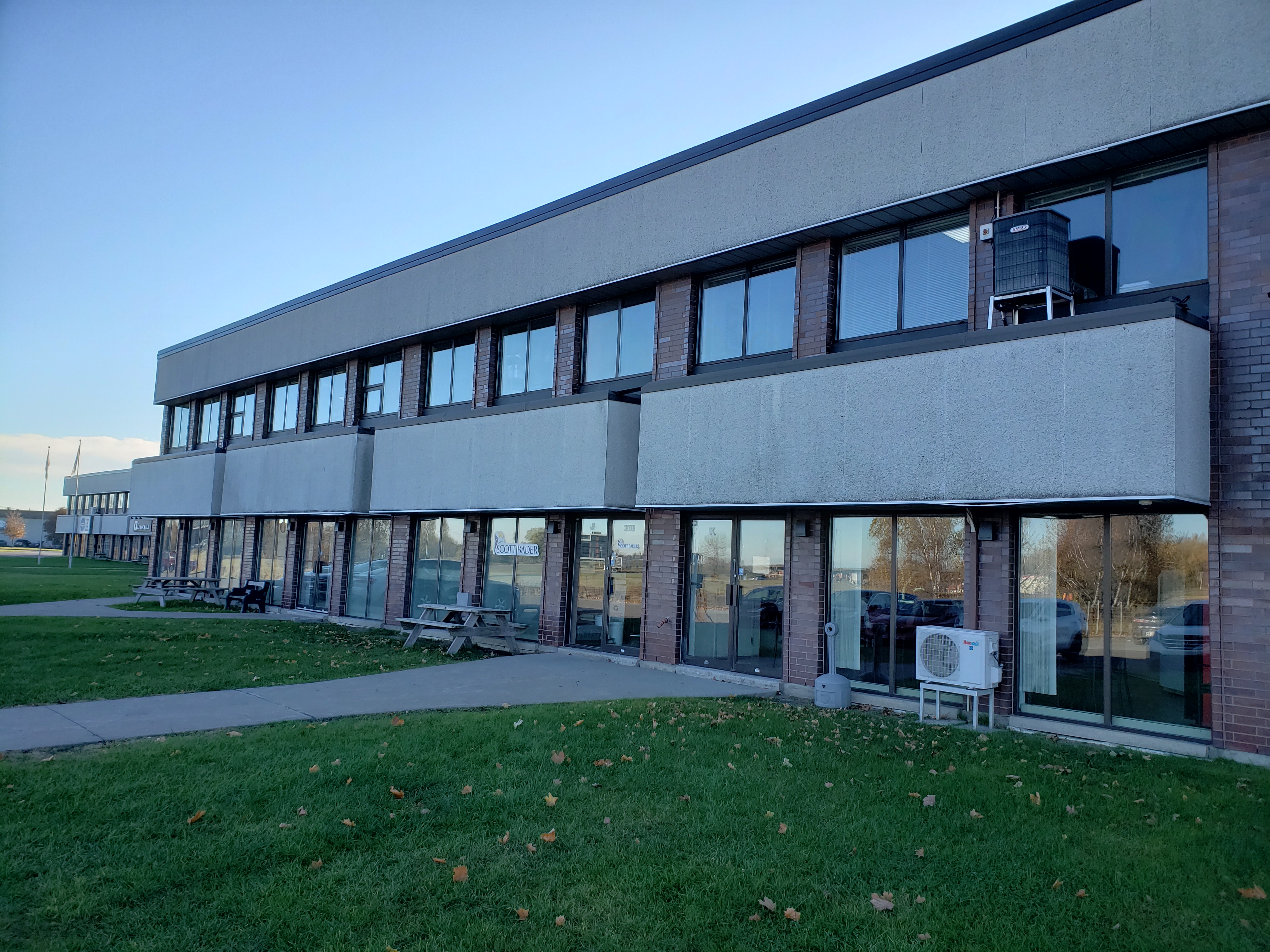 Global Offices | Adhesives | Composites | Scott Bader