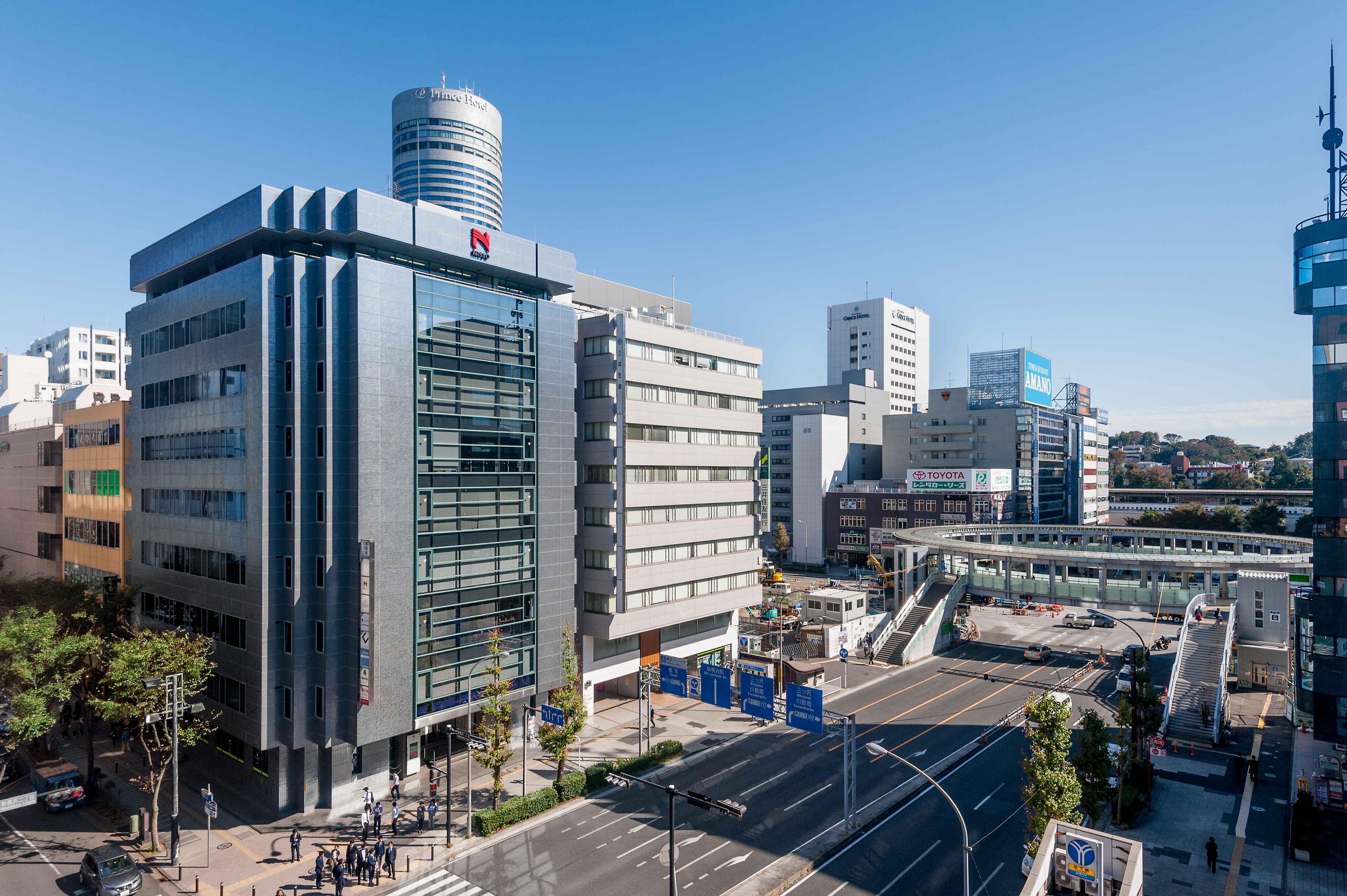 Scott Bader Japan KK | Scott Bader | Scott Bader