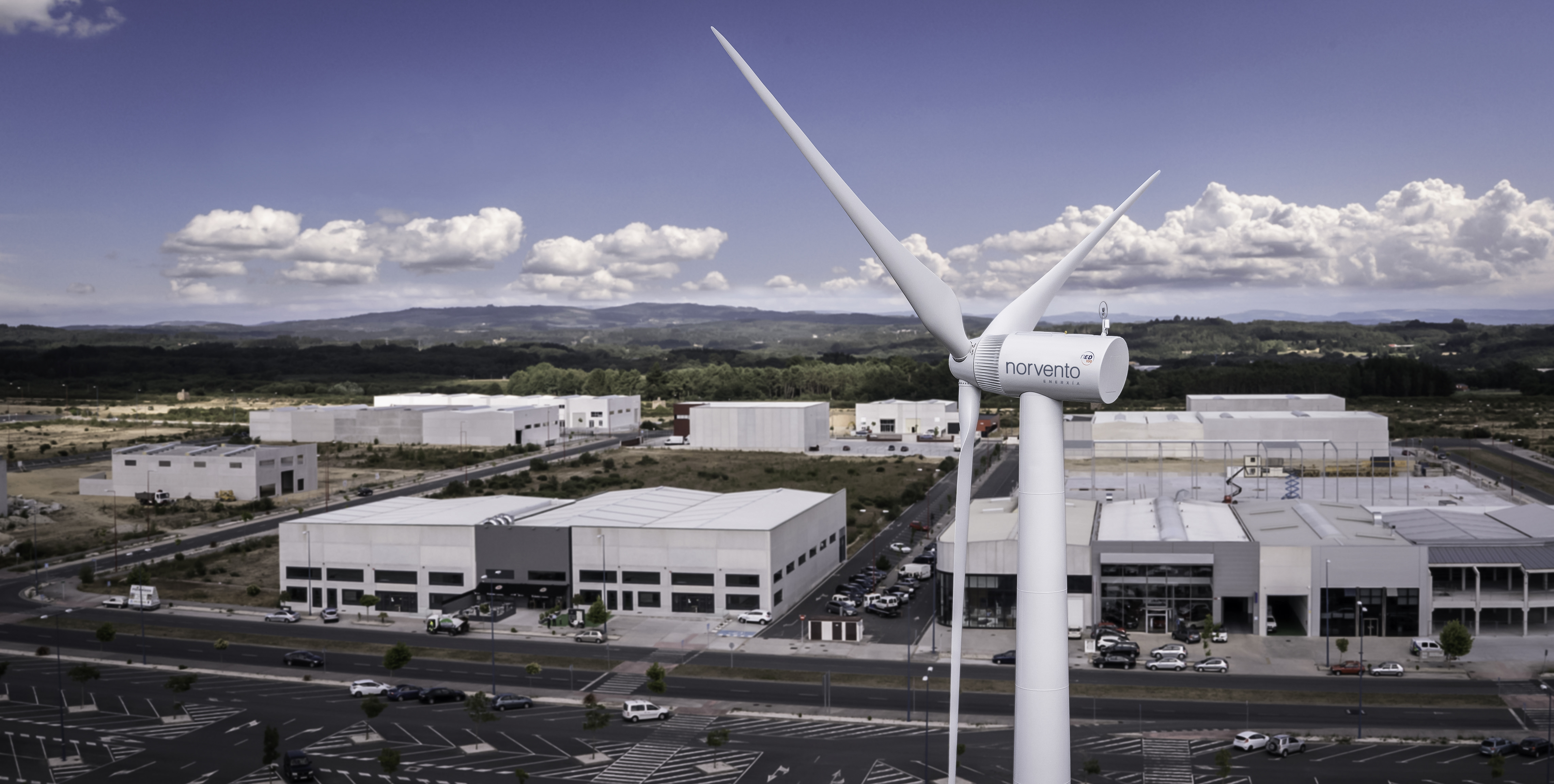 Tooling for 12m wind blades using Crestamould systems | Scott Bader