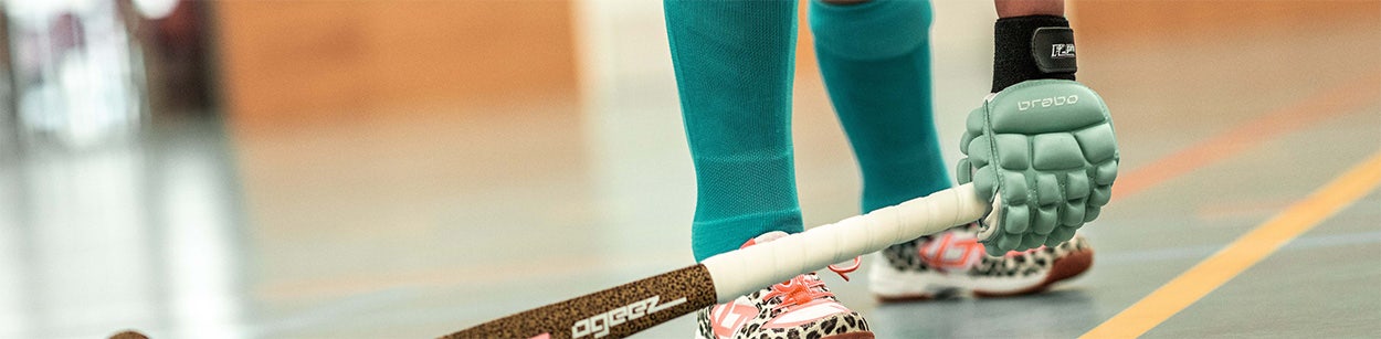 Hoe kies je jouw ideale hockey handschoen? | DAKA | DAKA Sport & Lifestyle