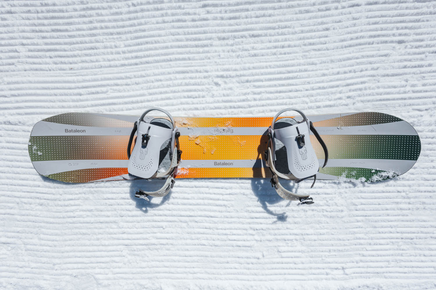 FASE: Sneller instappen zonder concessies | DAKA | DAKA Sport & Lifestyle