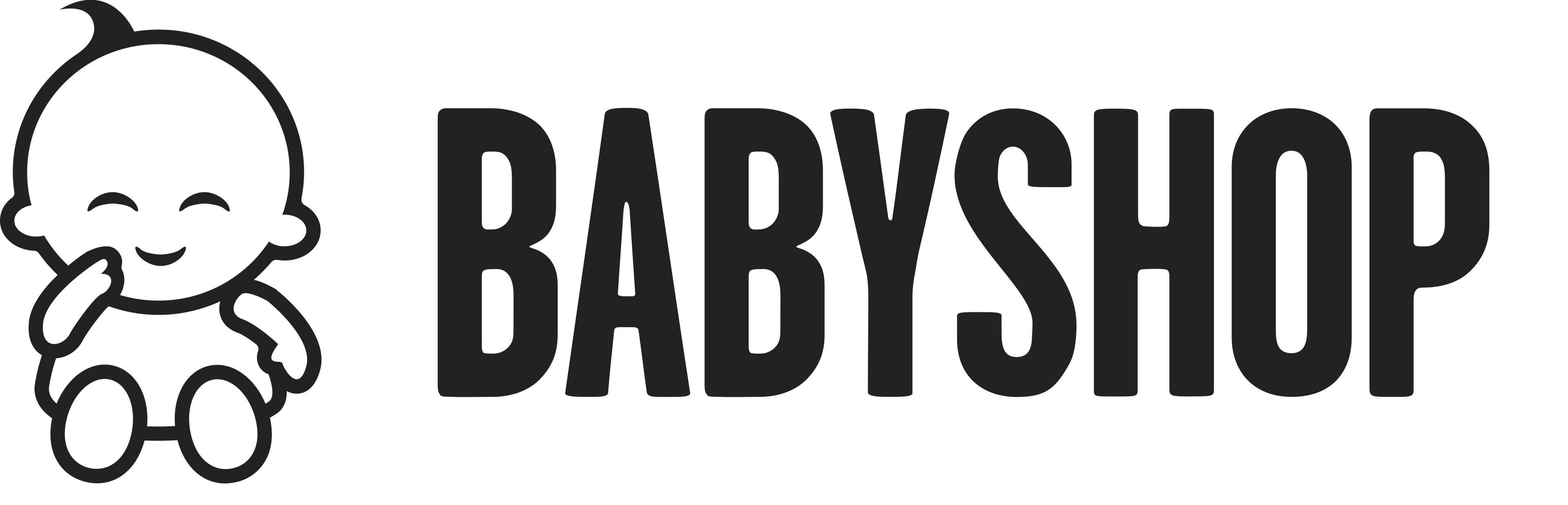  Babyshop