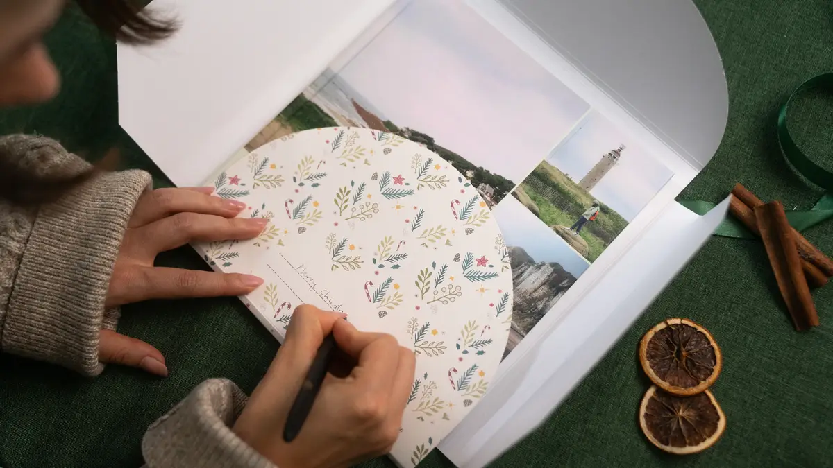 How to Gift Wrap a Book: Pro Tips & an Even Easier Solution