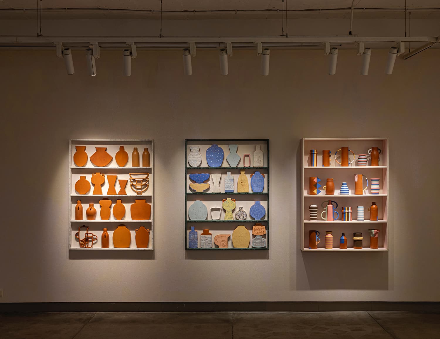 Artist Details | GALLERYSKE