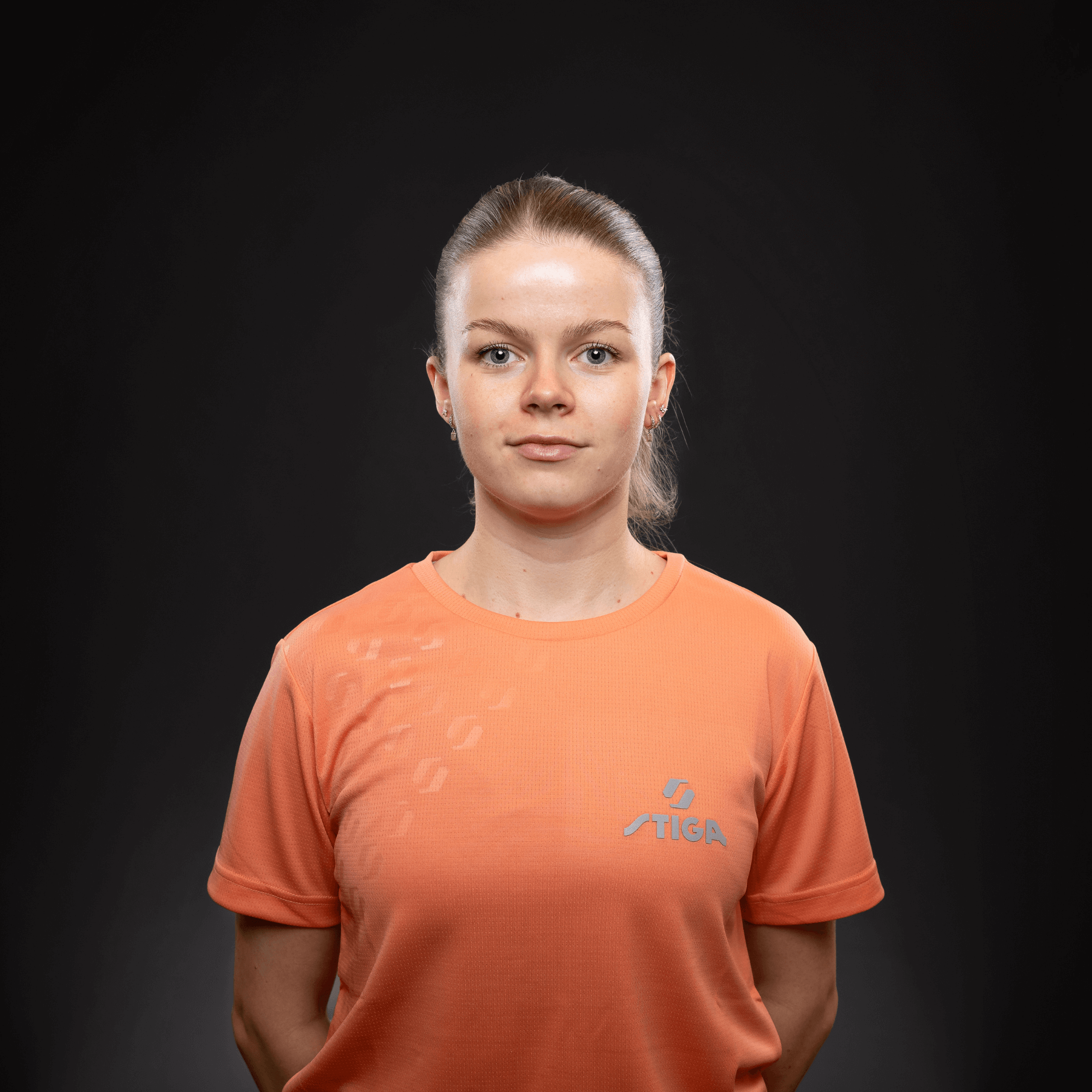 Filippa Bergand – Get to know the player | STIGA Sports