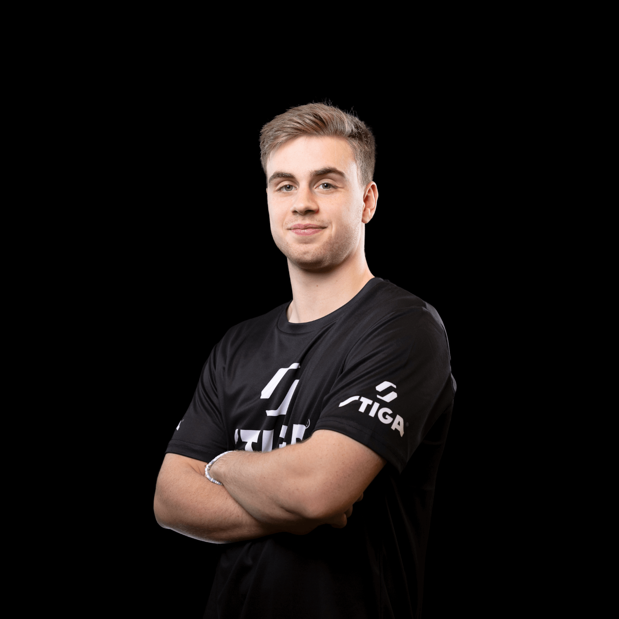 Unsere Zusammenarbeit mit dem schwedischen Truls Möregårdh! | STIGA Sports