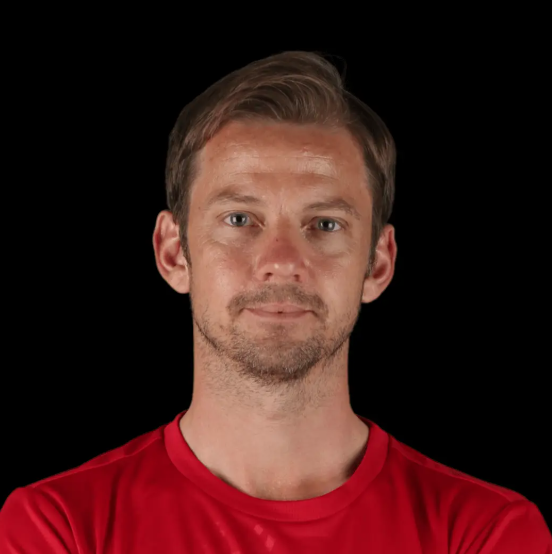 Our collaboration with Swedish Pär Gerell! | STIGA Sports