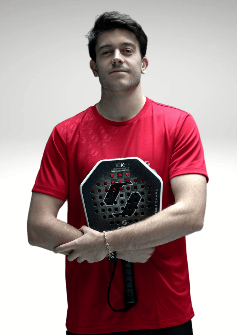 Douglas Rutgersson joins STIGA Sports | STIGA Sports