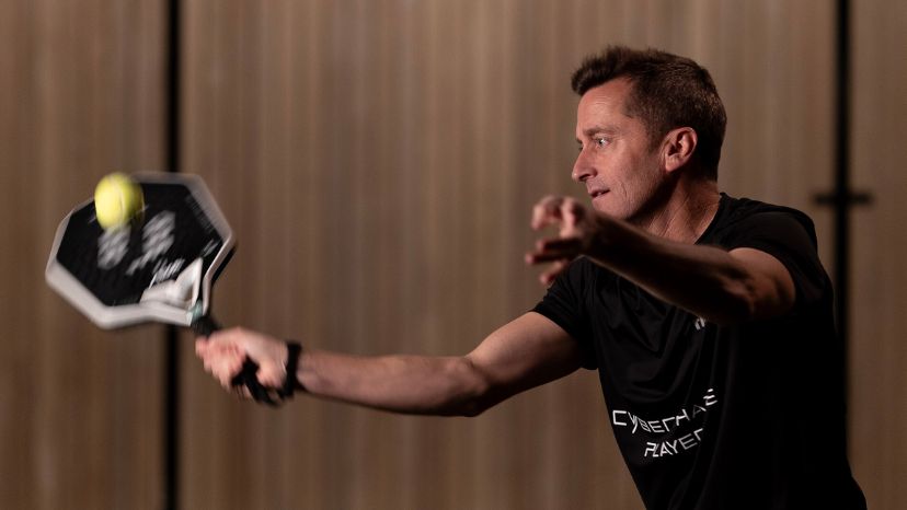 Shaping the future of Padel | STIGA Sports