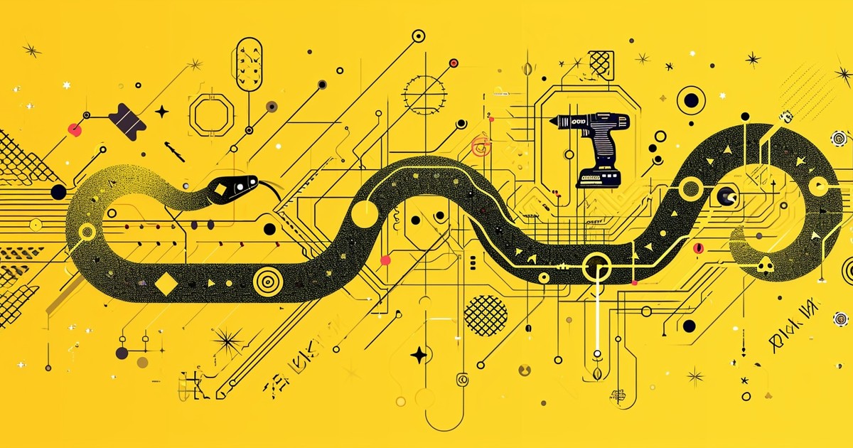 rattler-build: A new parser | prefix.dev