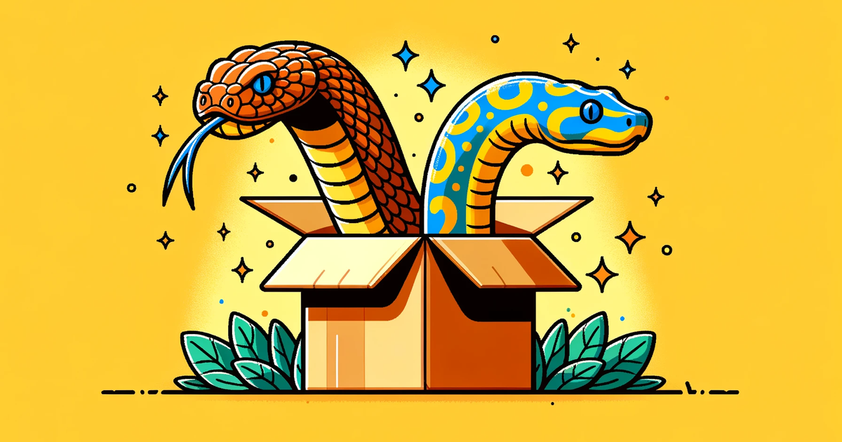 Introducing Py-Rattler | prefix.dev