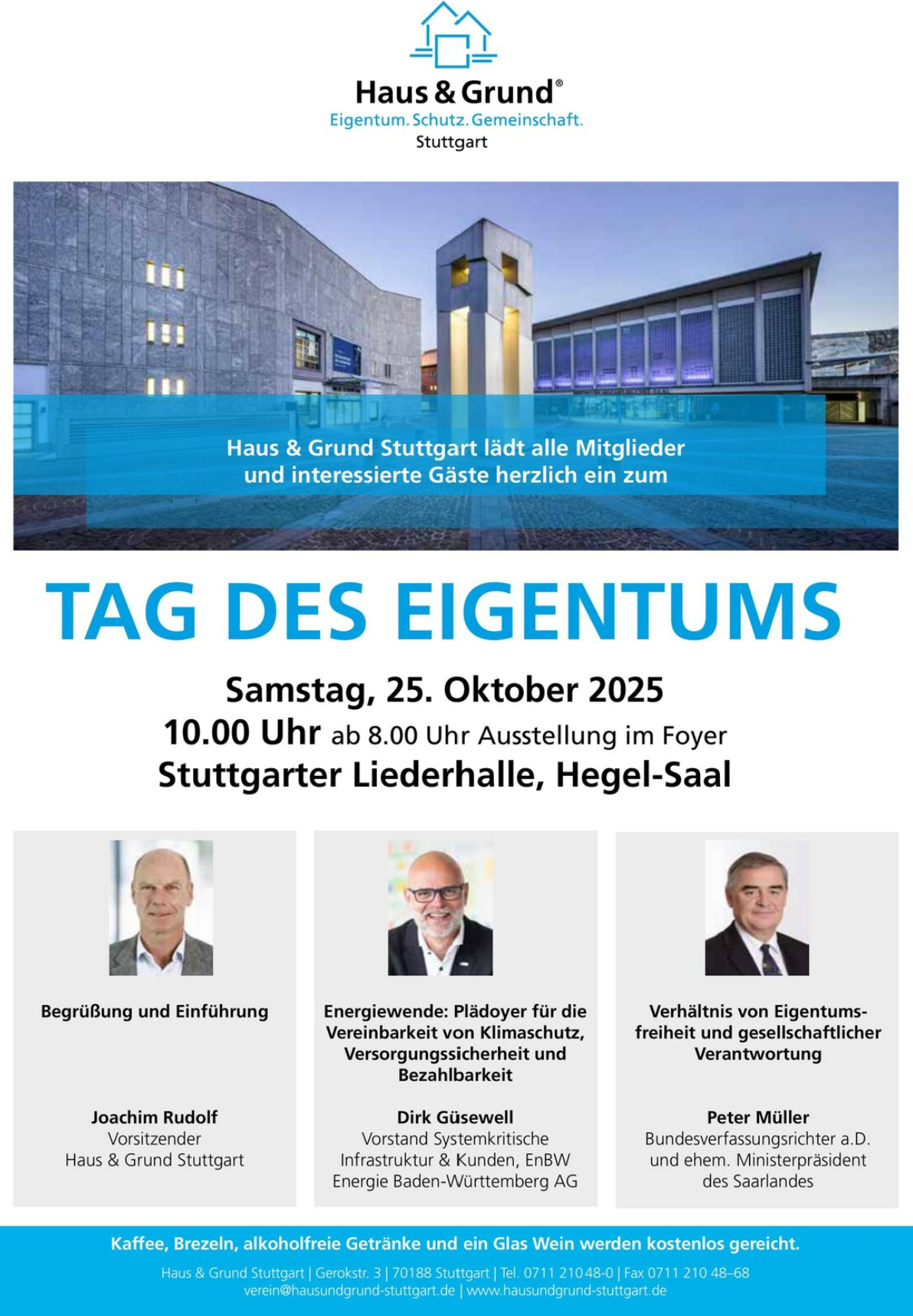 Haus Und Grund Logo