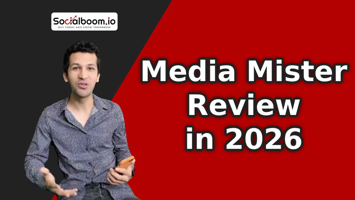 Media Mister Review (2026): Why We Don’t Recommend It & The Better ...
