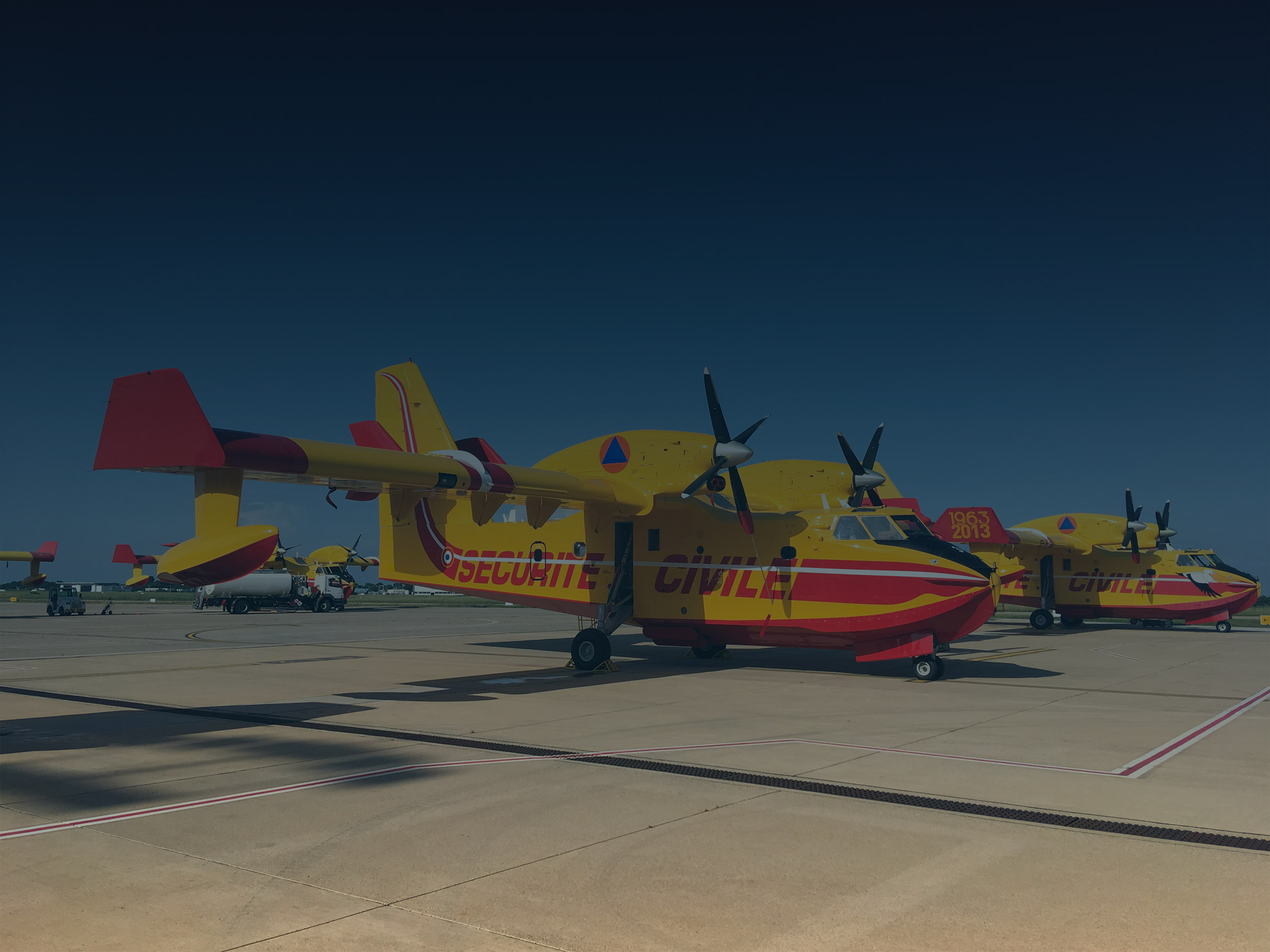 Sabena Technics Logo