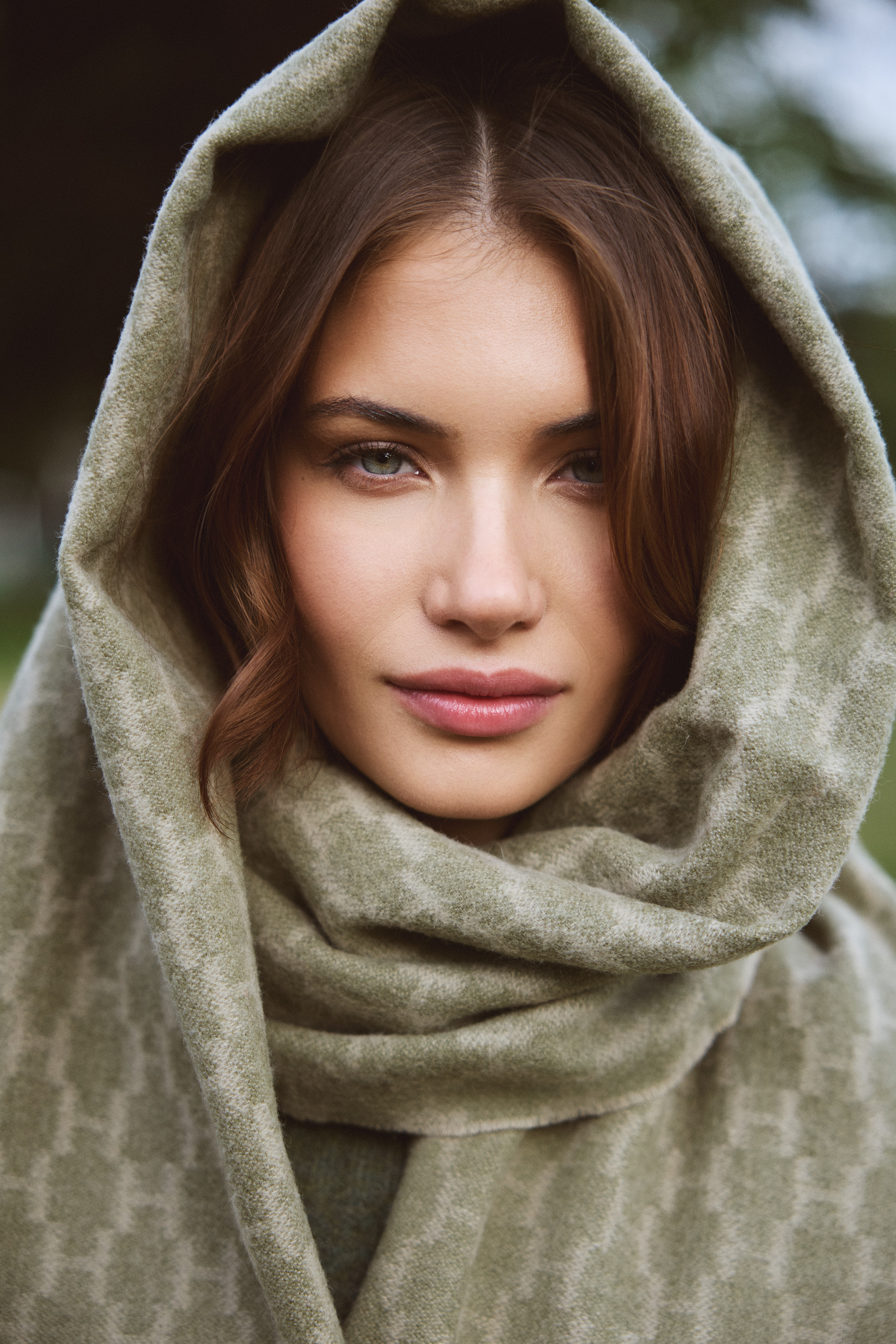 Accessories | Scarves, Belts, Sunglasses & More by Hést