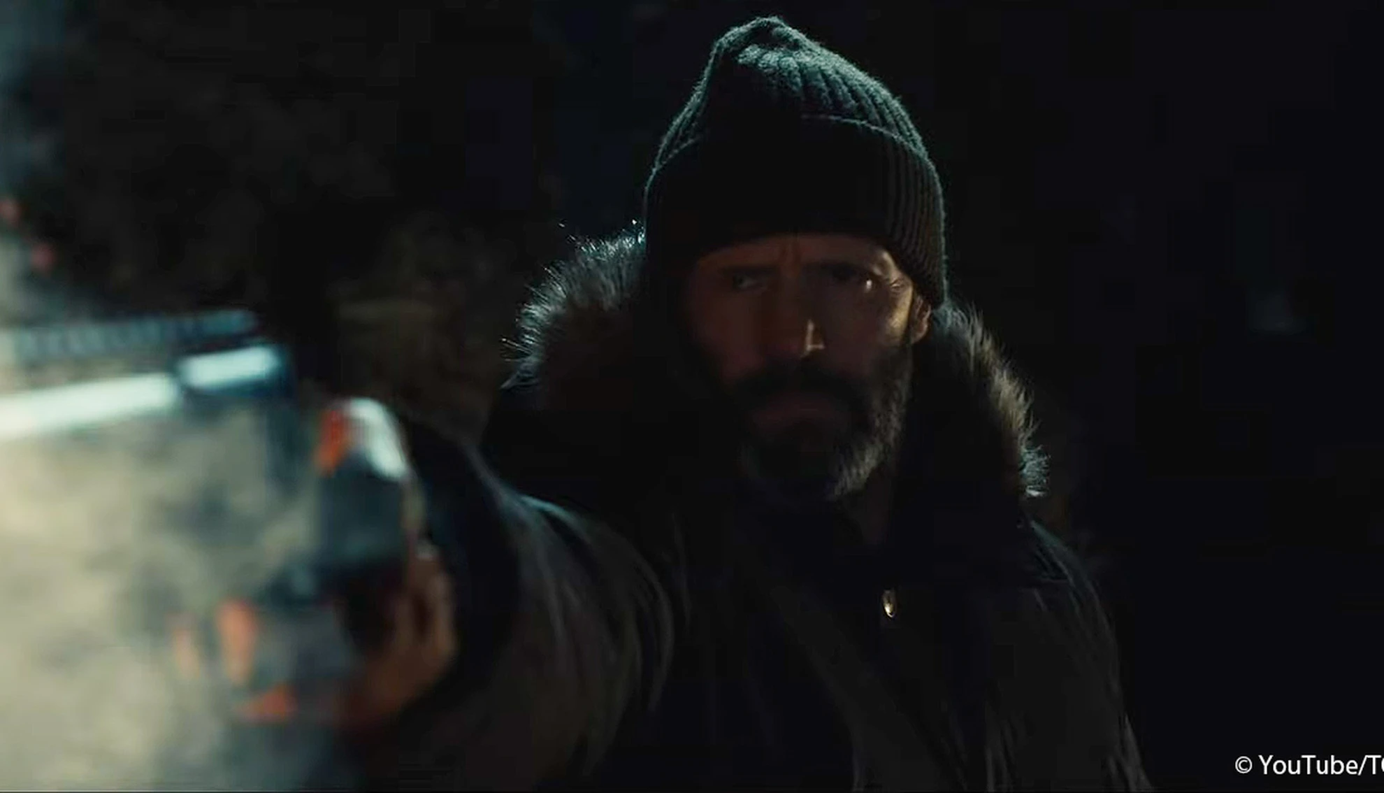 „Shelter“: Offizieller Trailer zum Action-Kracher mit Jason Statham