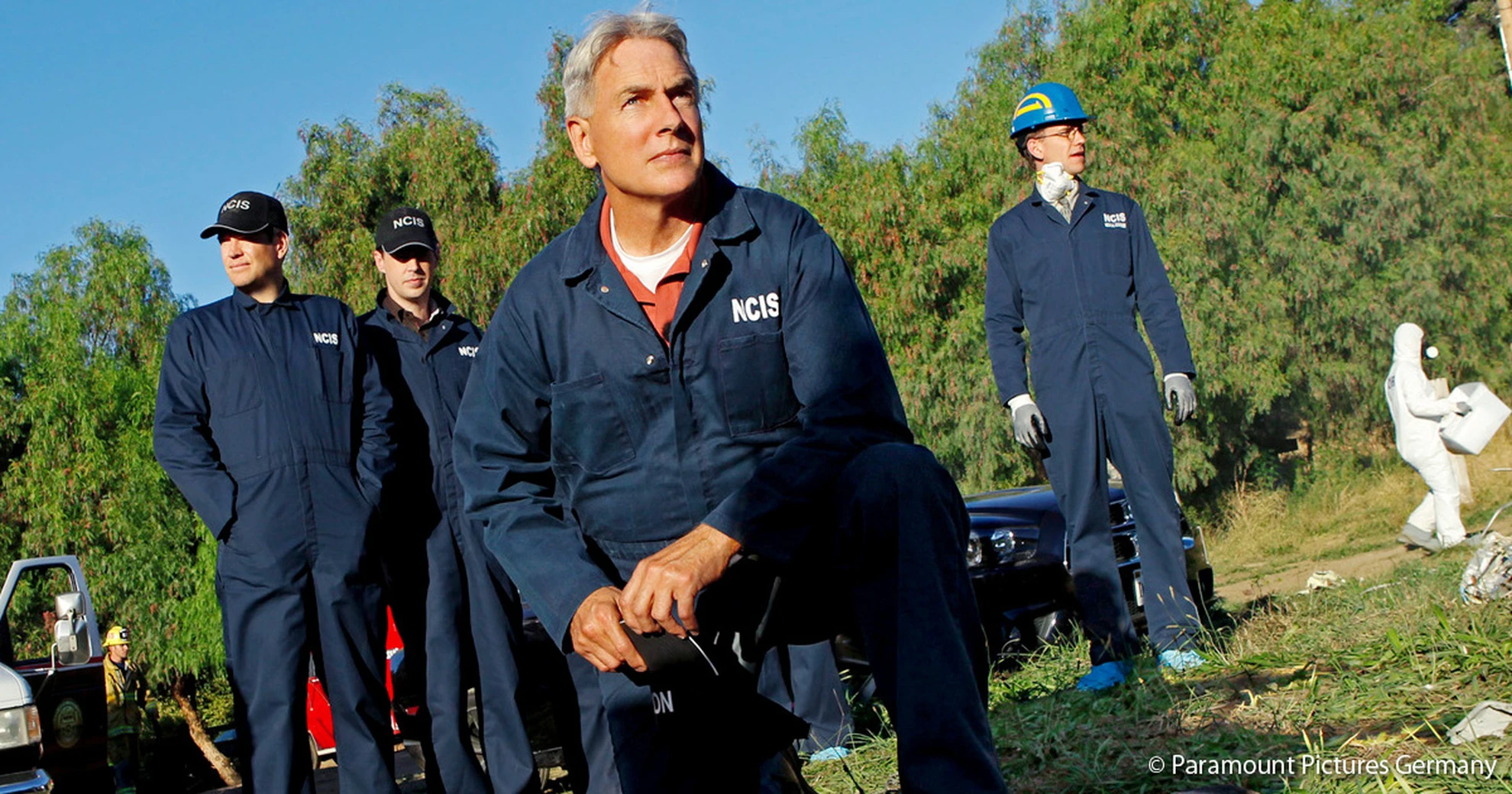 Navy CIS: „NCIS“-Originalserie und Spin-offs gratis streamen