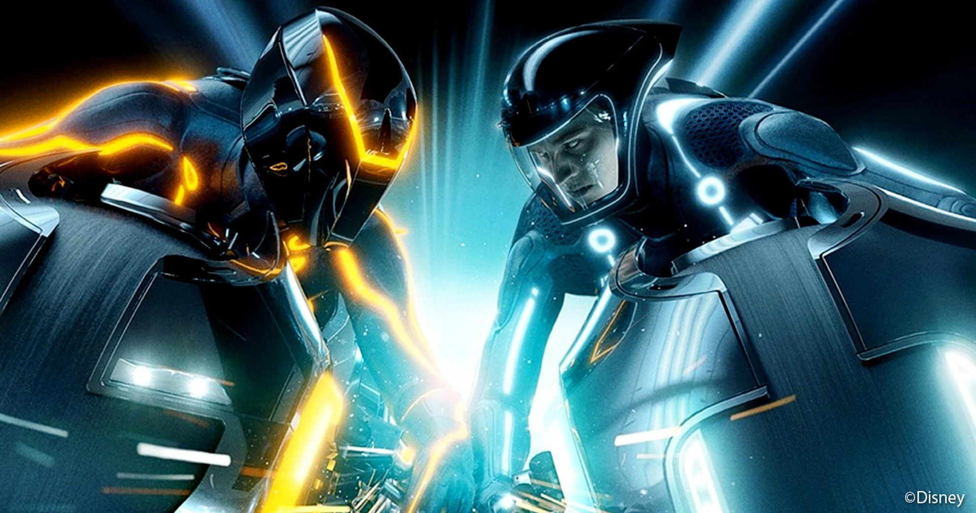 Tron 3: Neben Jared Leto stößt „Akte X“-Ikone zum Cast