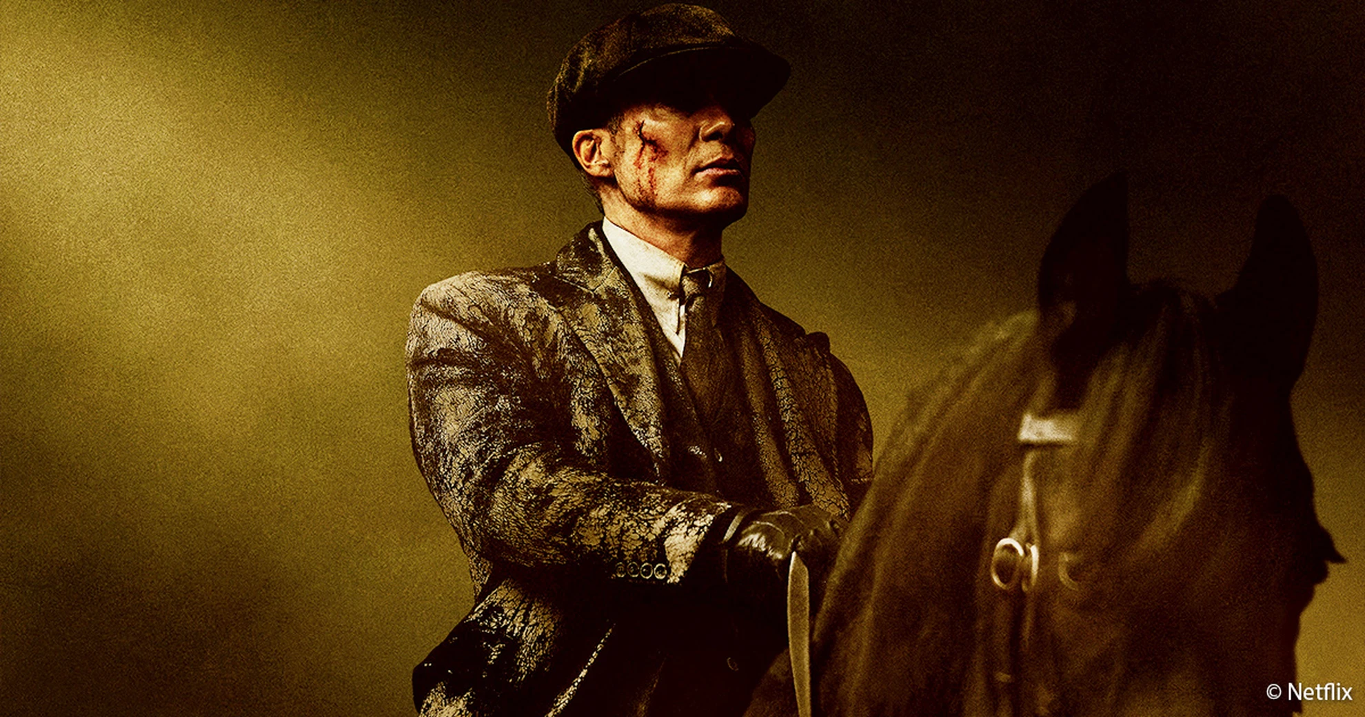Peaky Blinders: The Immortal Man – Startdatum zum Film der Kultserie ...