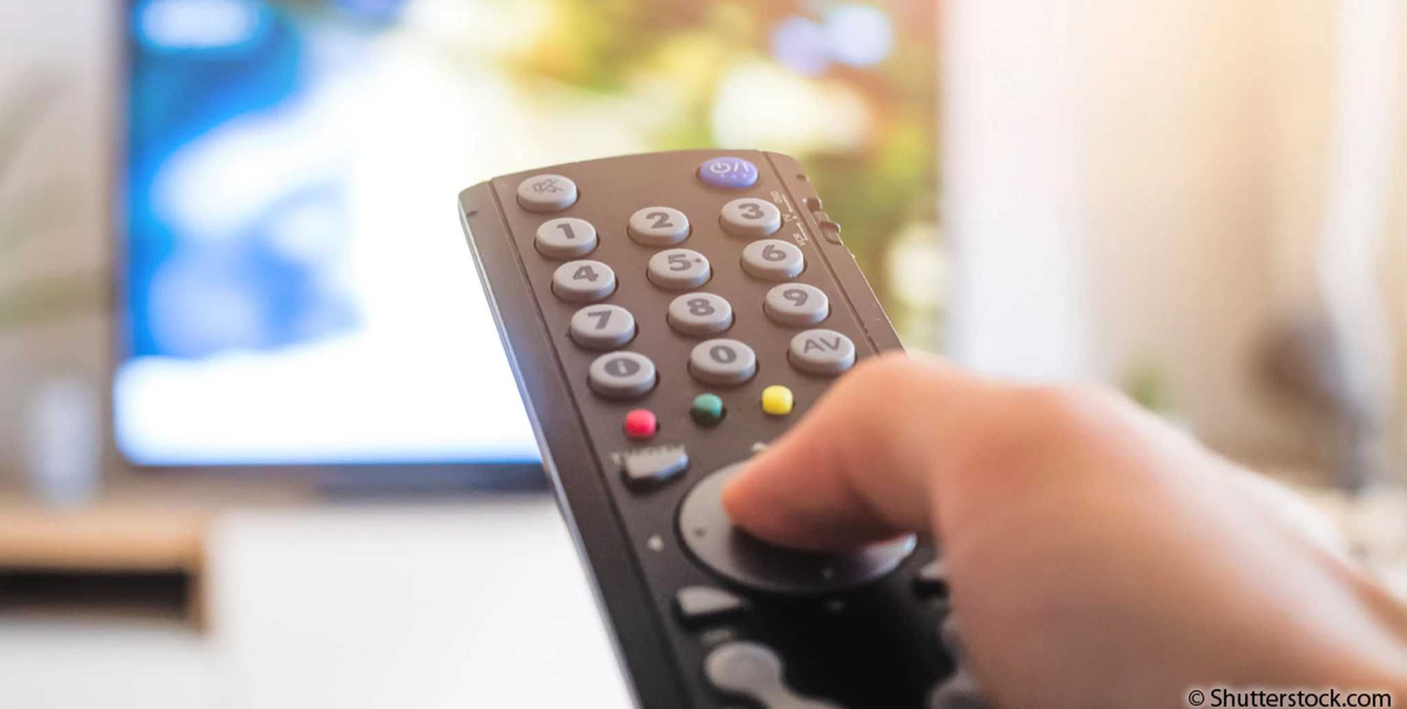 Ab 2025: Viele TV-Sender sollen abgeschaltet werden