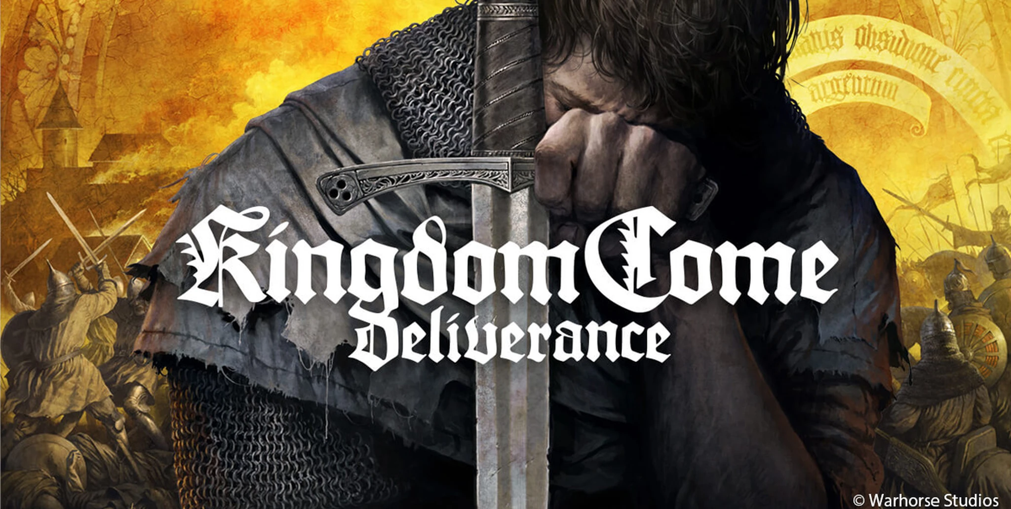 Kingdom Come: Deliverance Komplettlösung – ...ist ein Freund bis zum ...