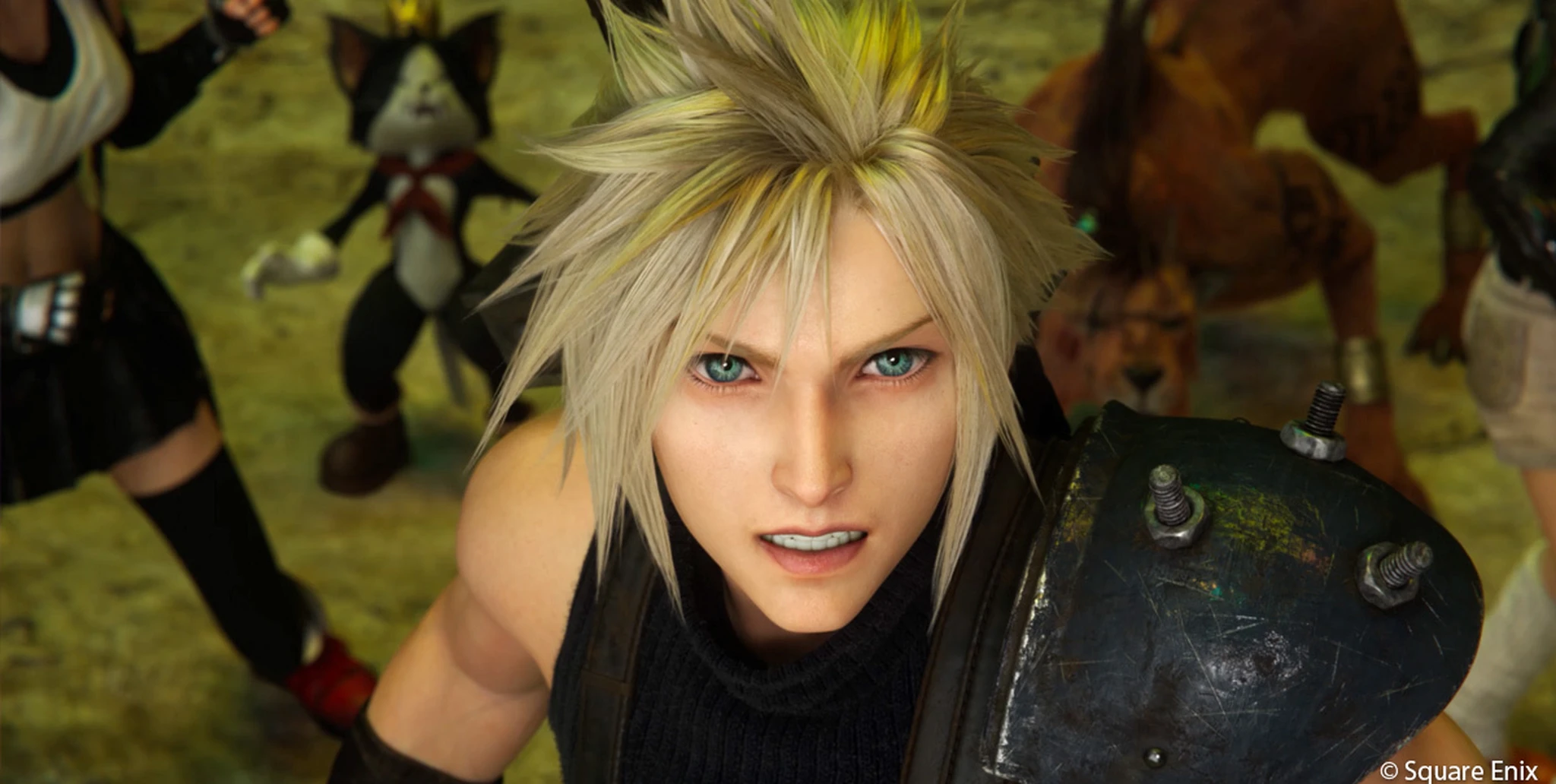 Final Fantasy 7 Rebirth Komplettlösung: Alle Alleskönner-Aufträge in ...