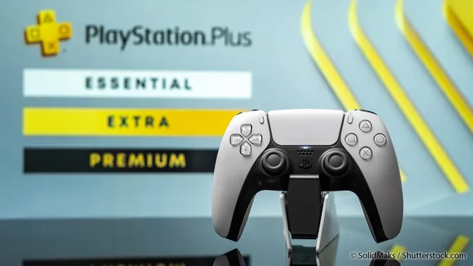 PS5 erkennt Controller nicht - das hilft