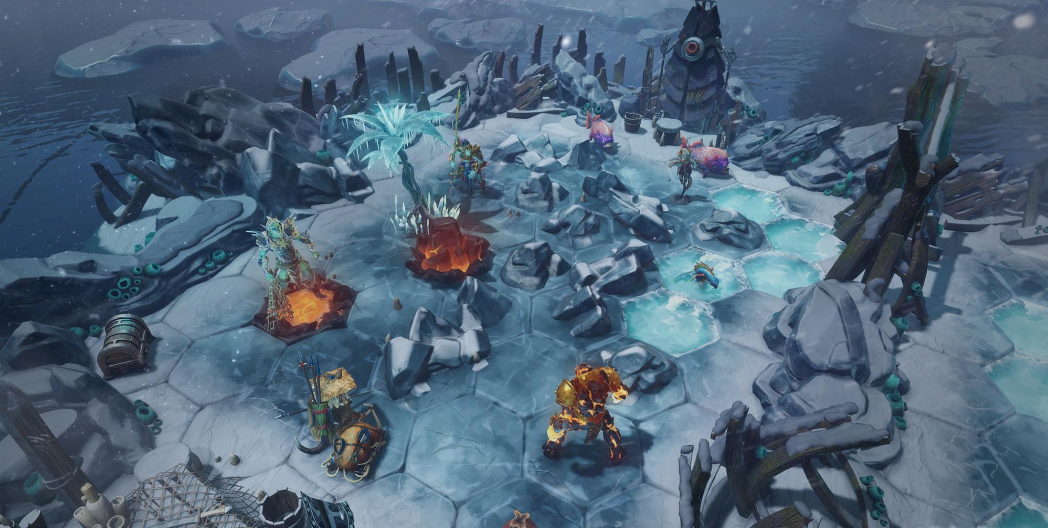 screen.de - Technik, Games, Filme & Serien