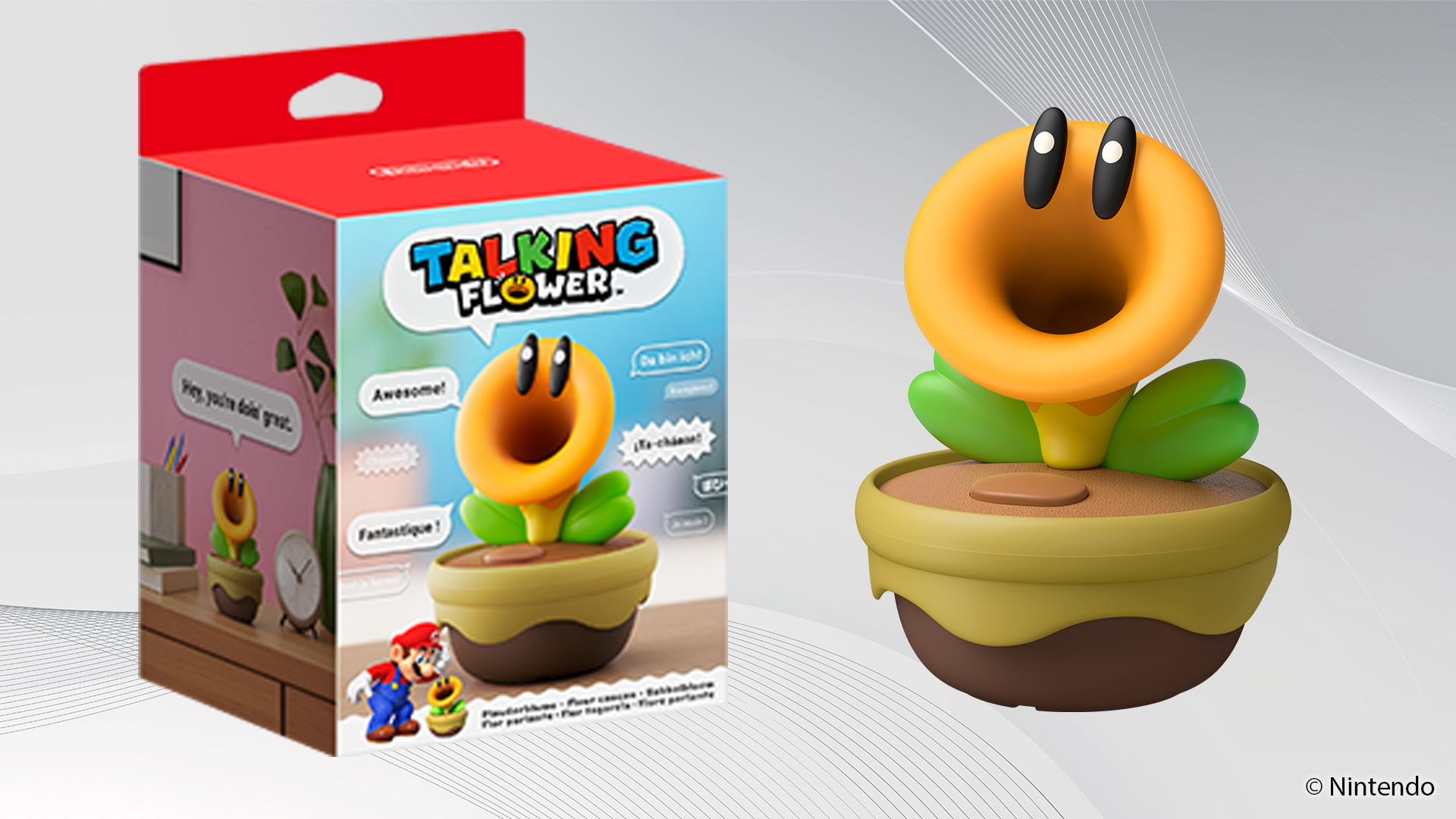 Super Mario Bros. Wonder – Nintendo Switch 2 Edition erweitert ...