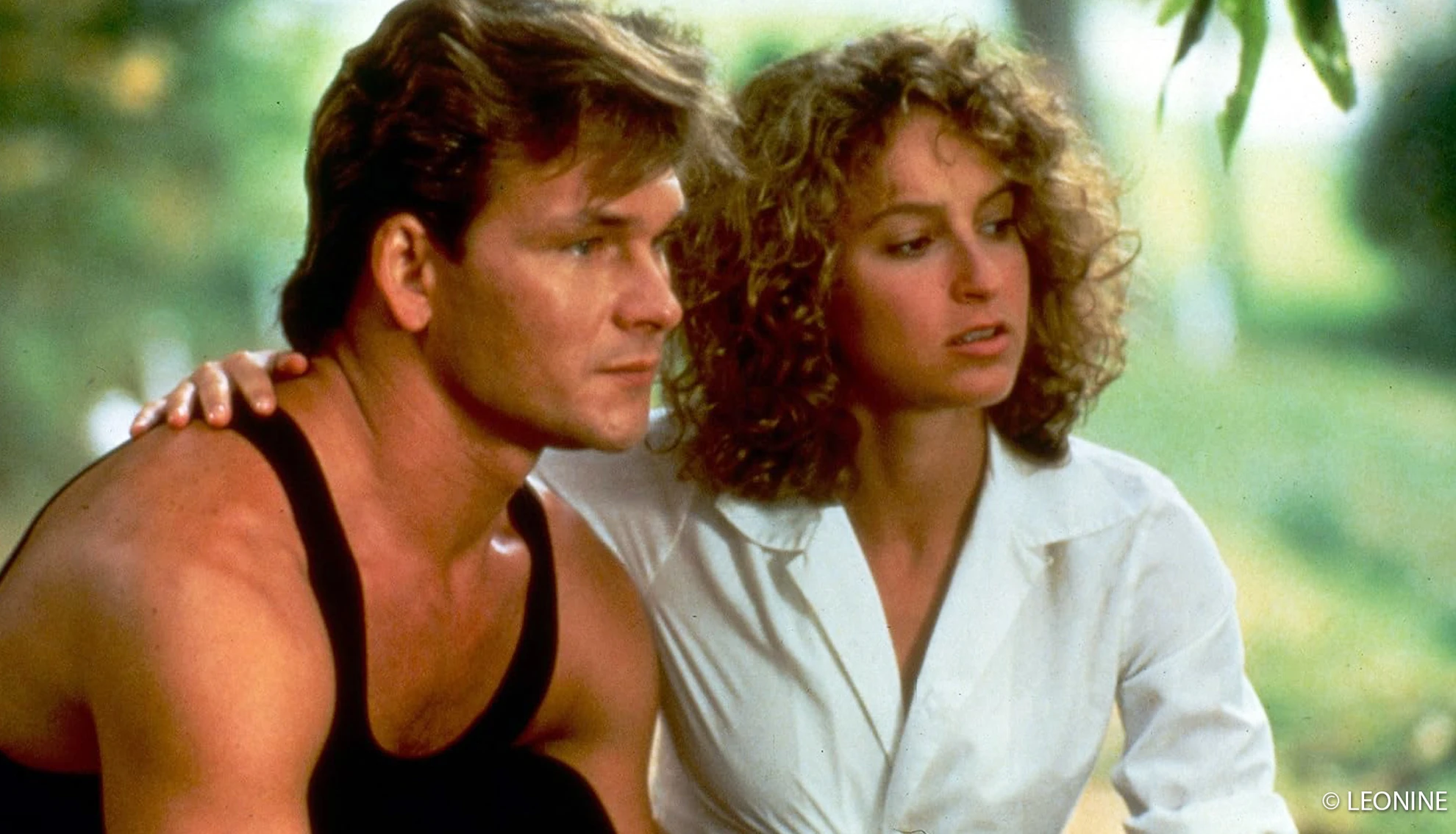 Dirty Dancing: Originalstar Jennifer Grey kehrt in Fortsetzung des ...