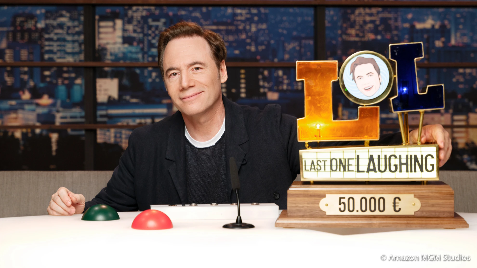 LOL: Last One Laughing – Starttermin zur 7. Staffel veröffentlicht