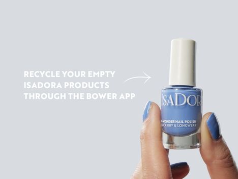 IsaDora | Start page