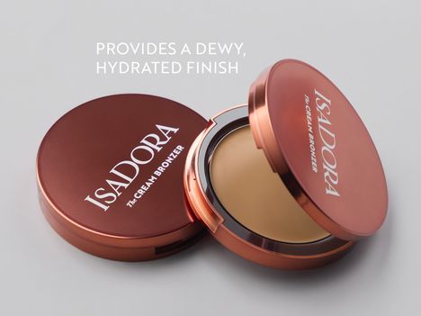 IsaDora | Start page