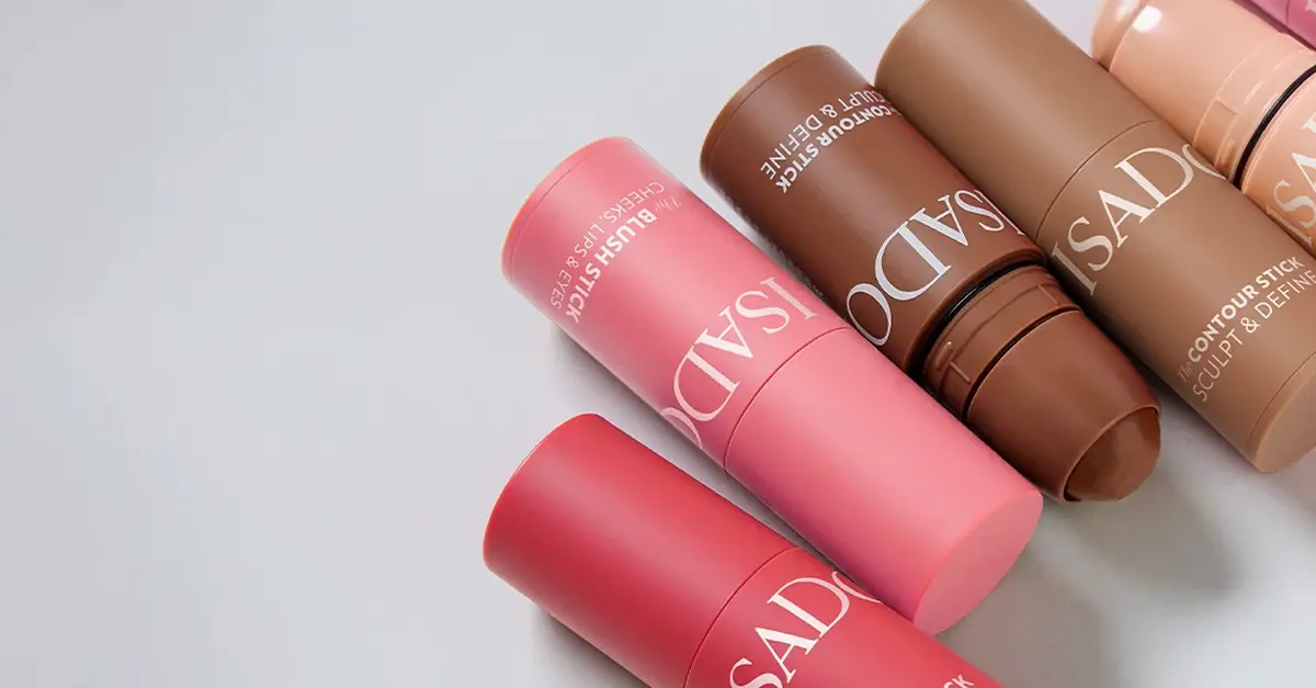 IsaDora | Step-by-step guide with multisticks