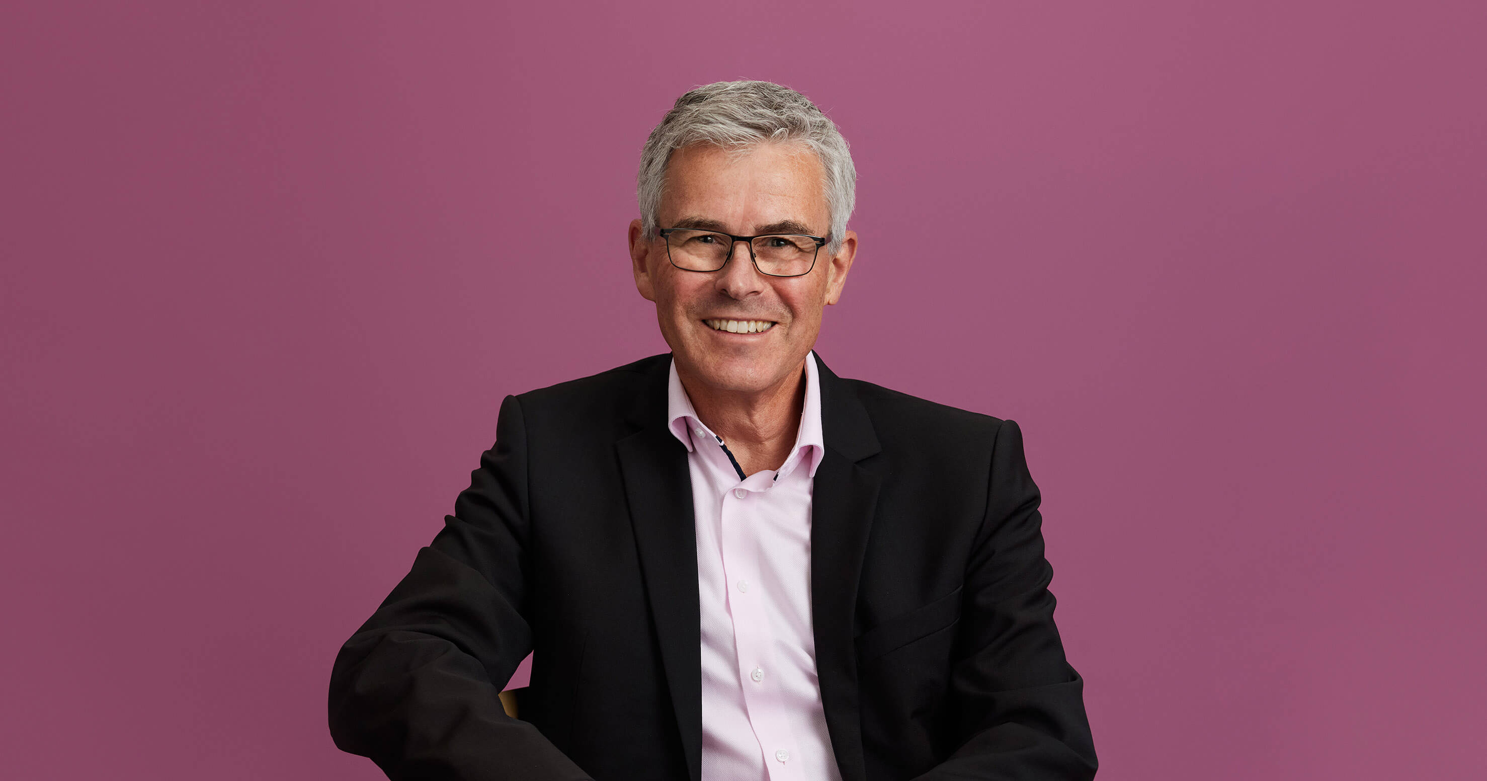 Barandun - Marcel C. Steinegger - Senior Counsel