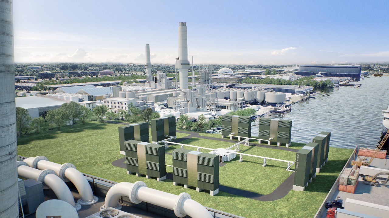 Skytree Unveils Stratus Hub | Skytree