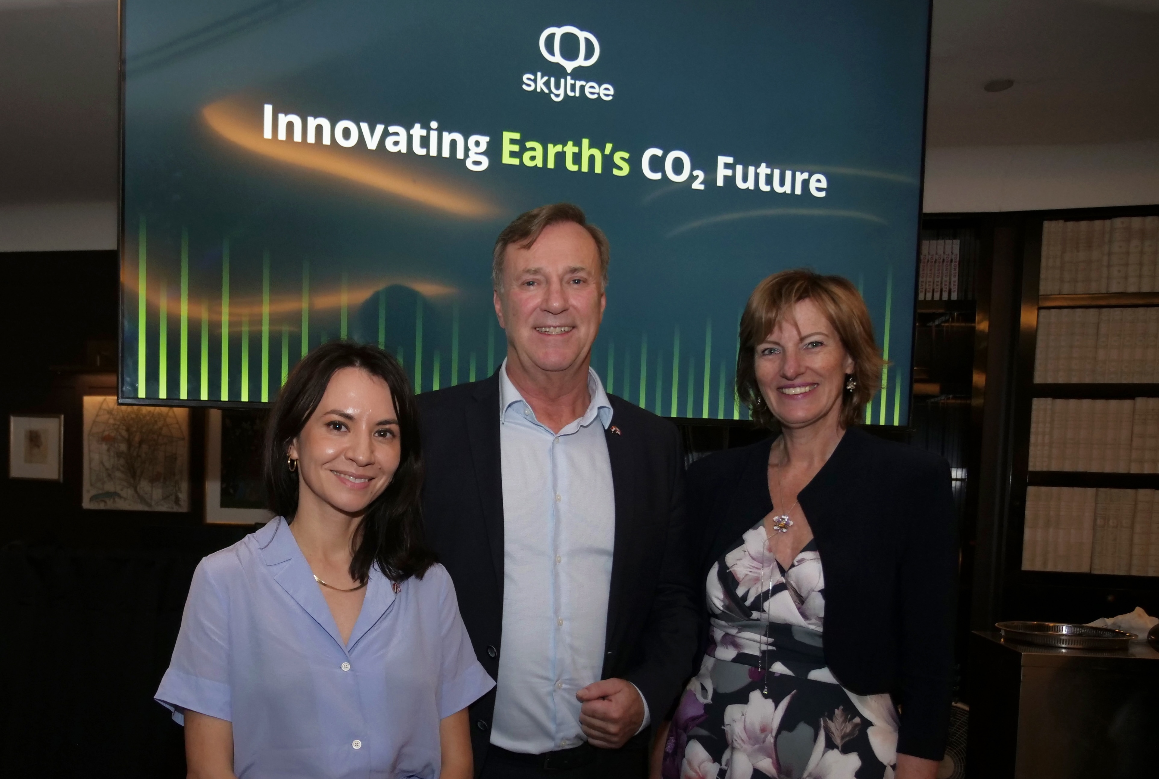 Skytree launches North American HQ in Toronto | Skytree