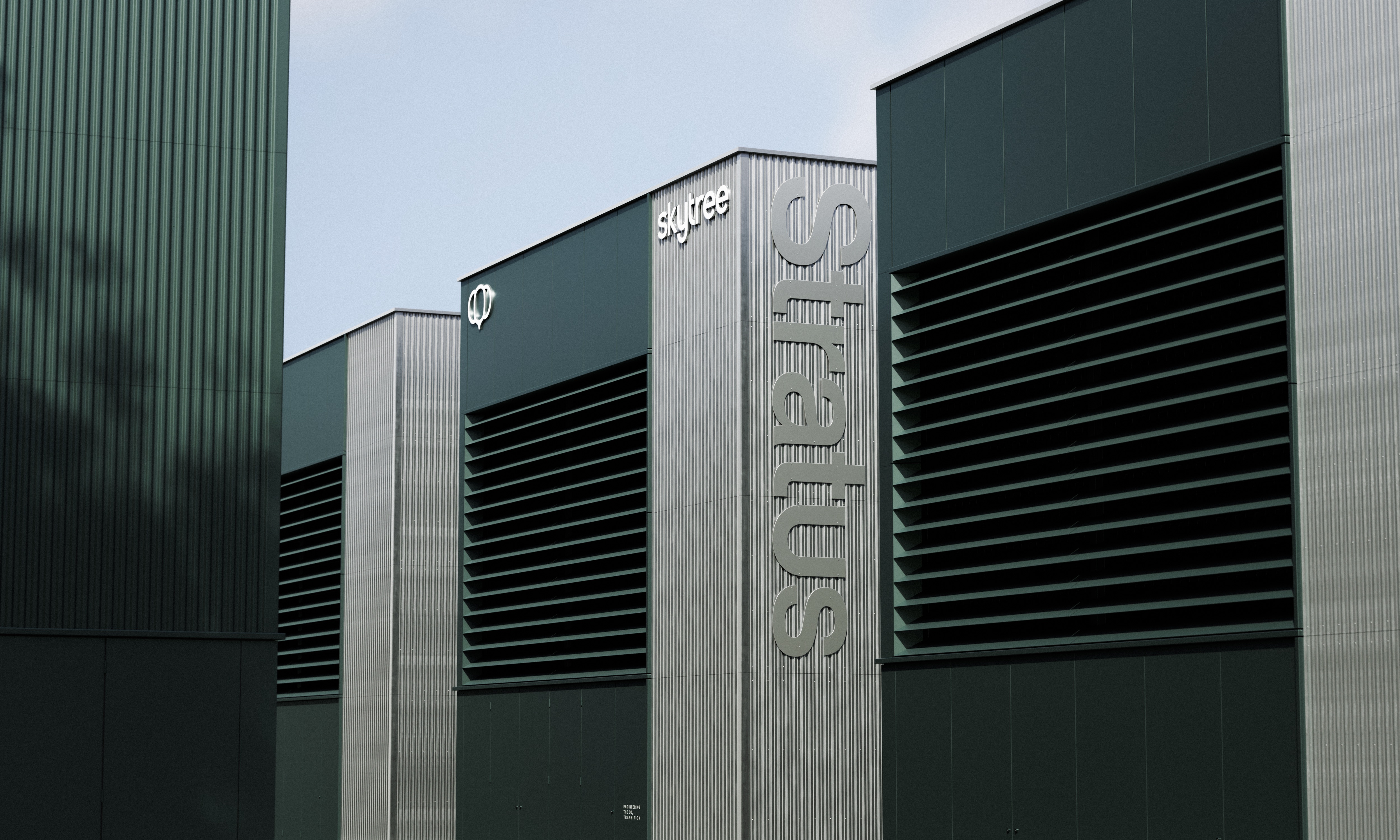 Bankable Direct Air Capture Solutions | Skytree