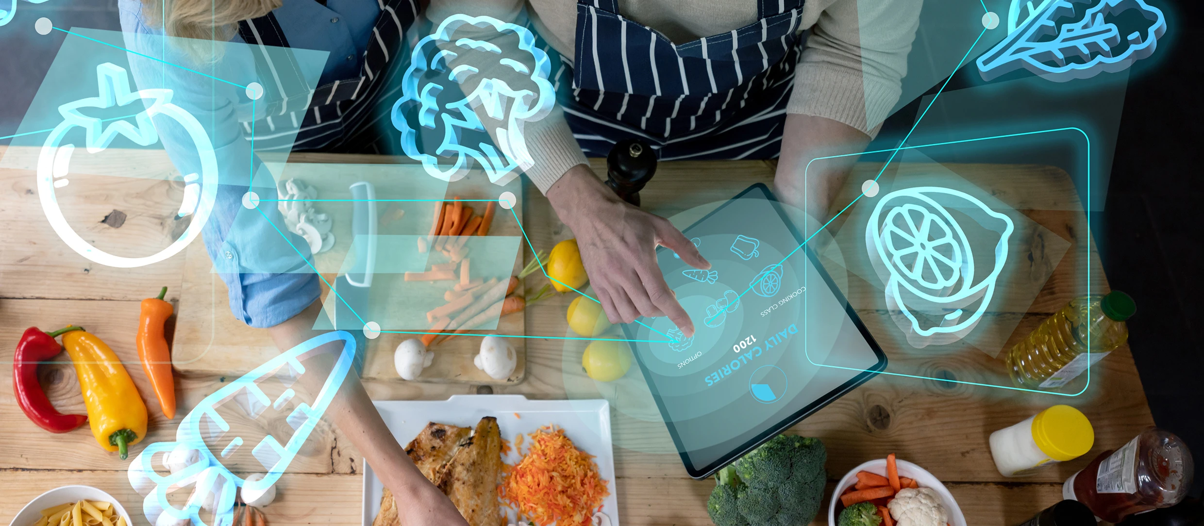 Wat als een AI jouw chef wordt? | TIAS Business School