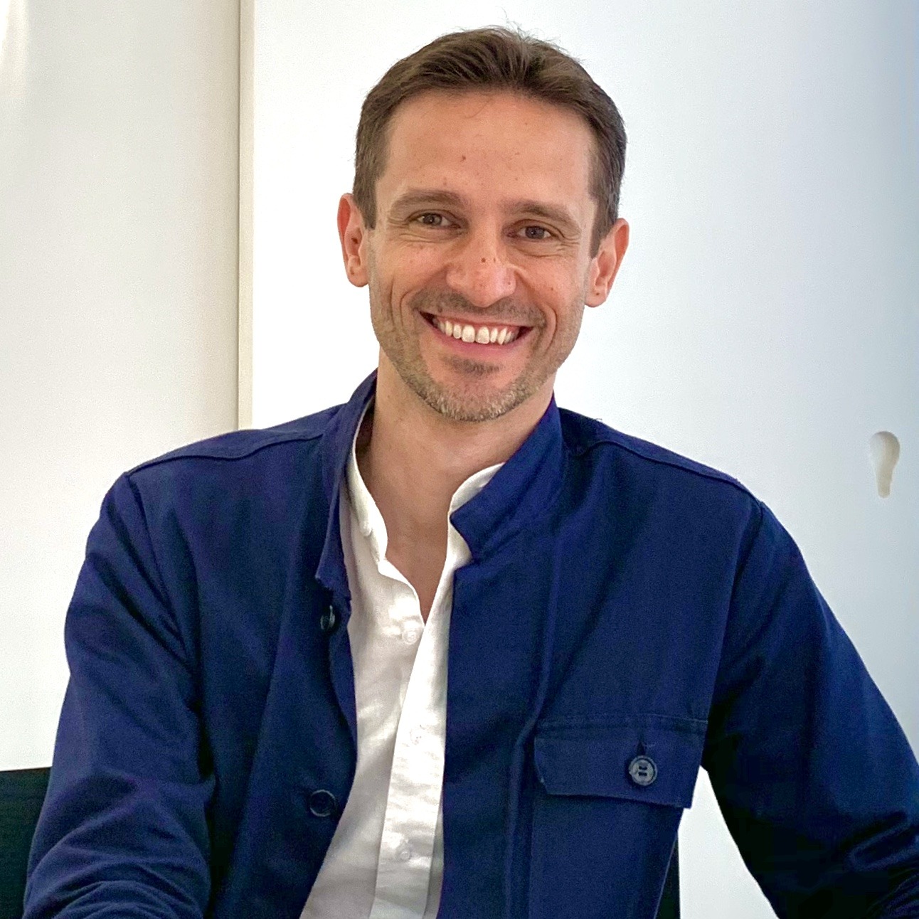 Luca Chinello | Viabizzuno, Italy & China