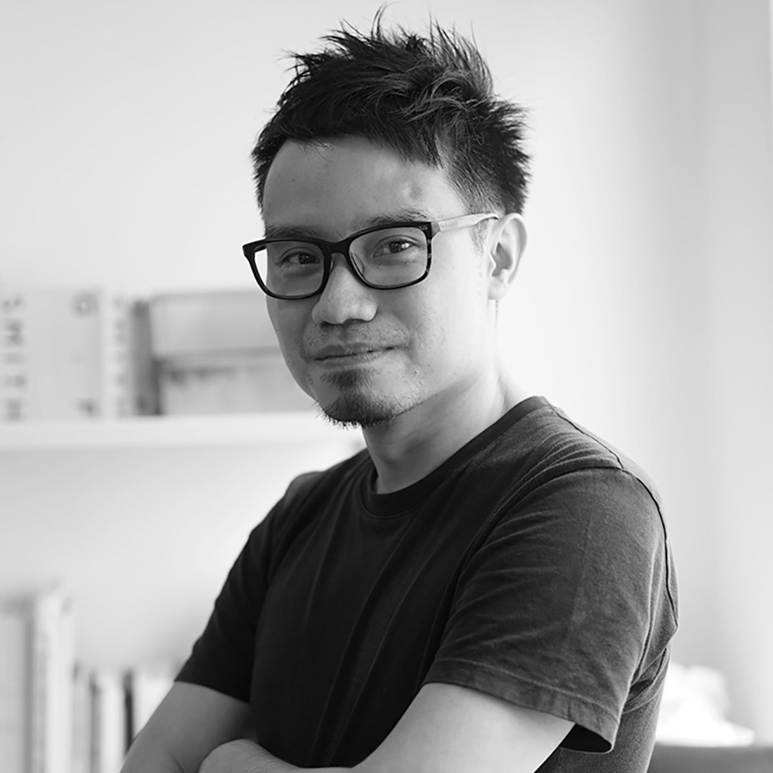 Calvin Chua [Moderator] | Spatial Anatomy, Singapore