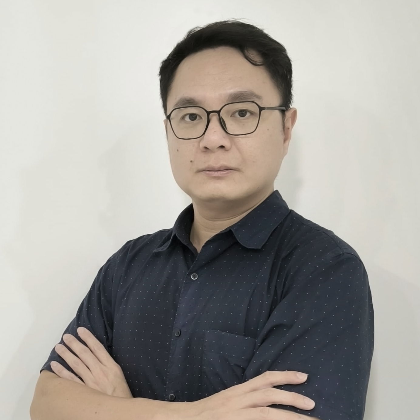 Ar. John Wan [Moderator] | Oculi Architects Pte Ltd, Singapore