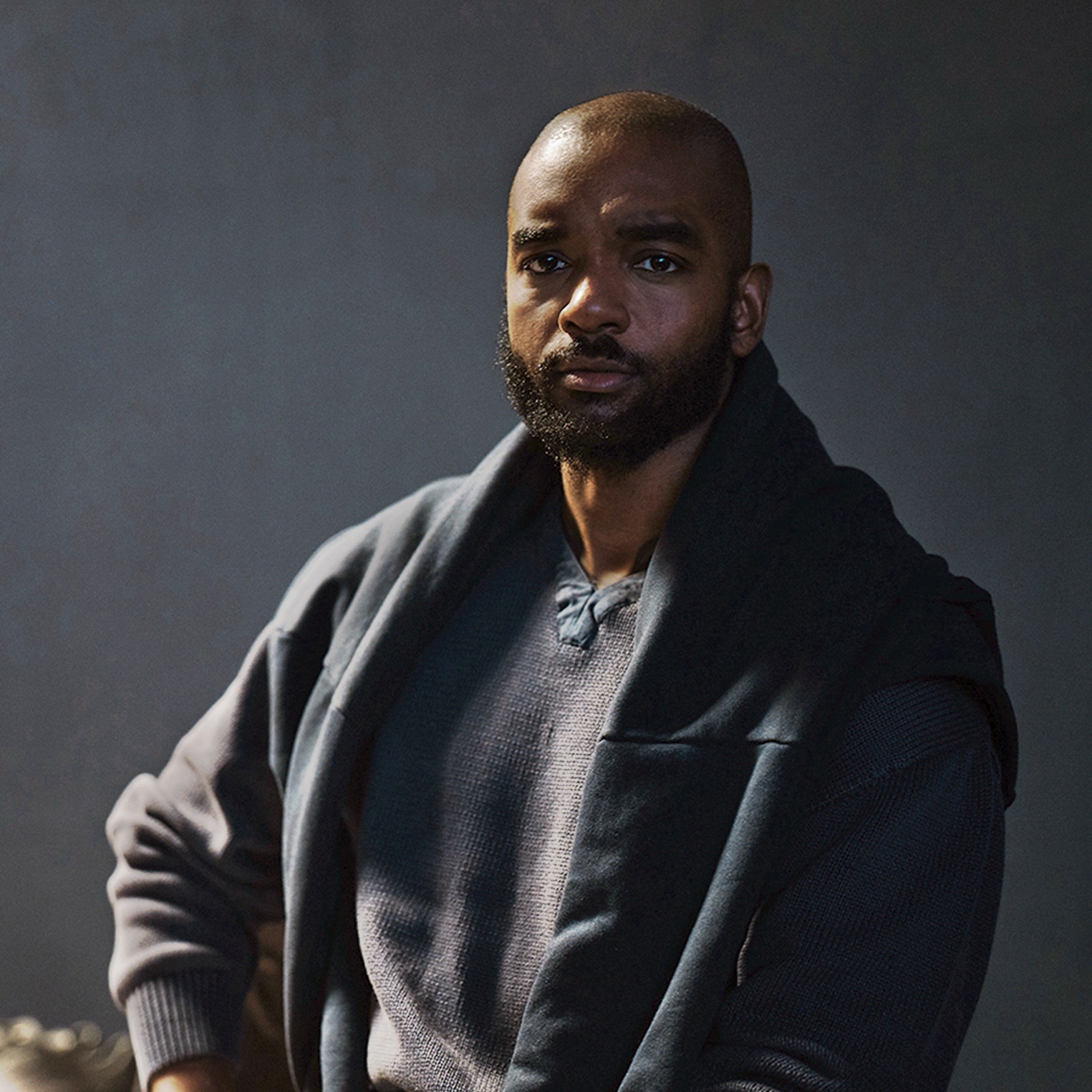 Samuel Ross | atelier SR_A, United Kingdom